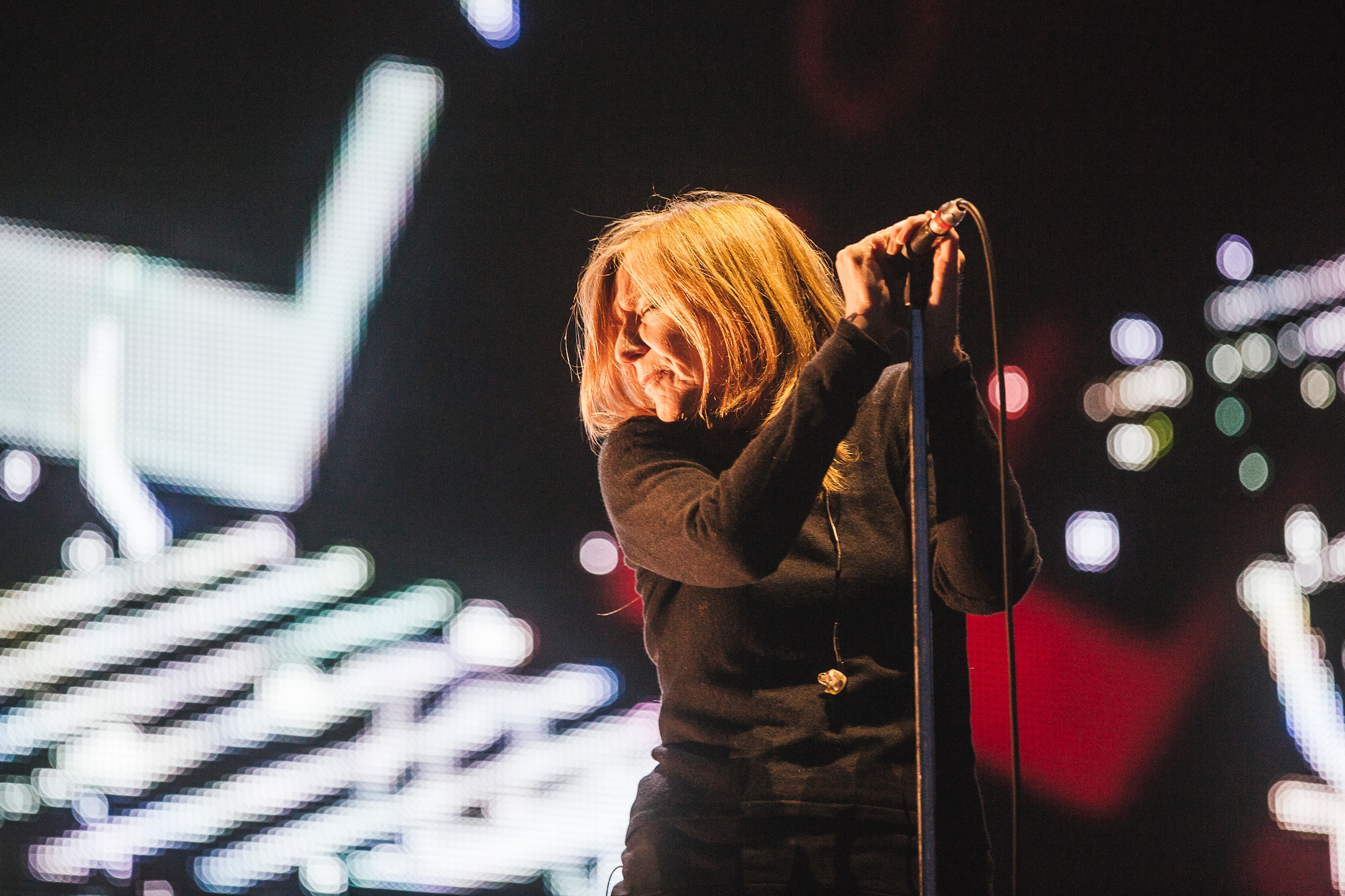 Tracks v/d Week: Beth Gibbons solo, Caroline Polachek in duet en de ...