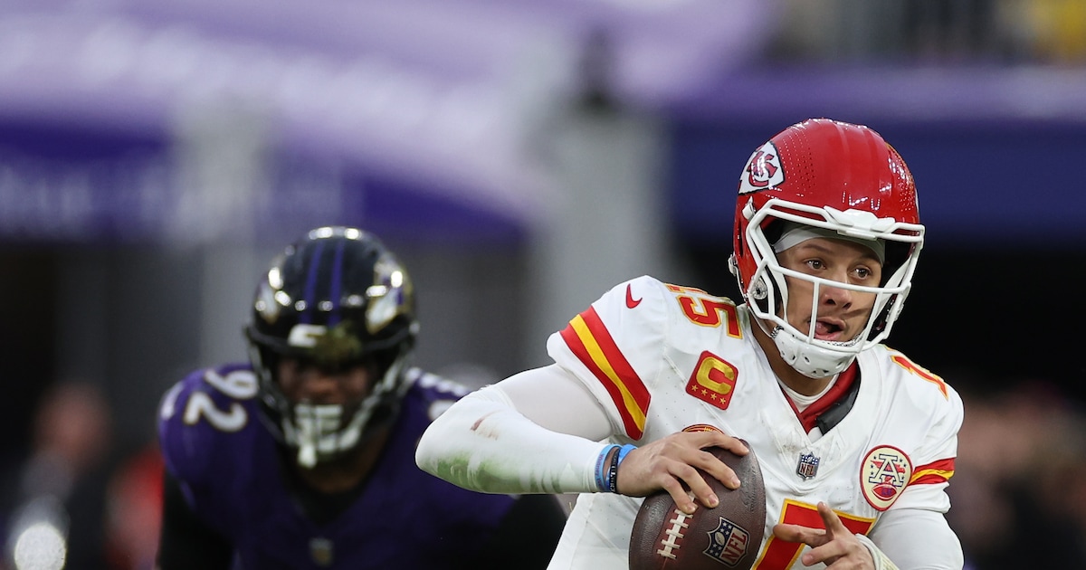 Wie beslist de Super Bowl: arrivé Patrick Mahomes of nieuwkomer Brock ...