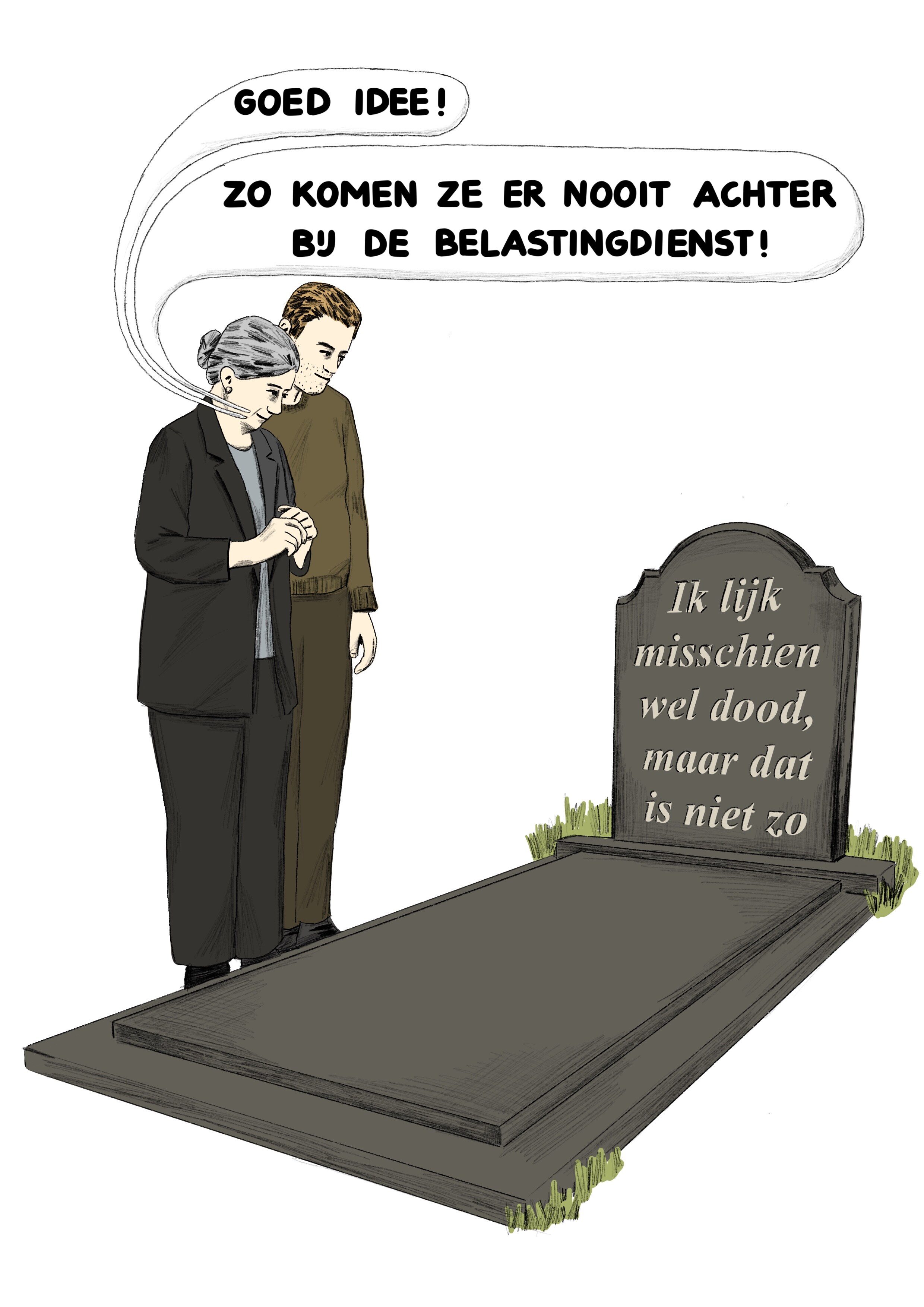 Iedereen is op zoek naar het recept voor een lang leven in de ‘Blue ...