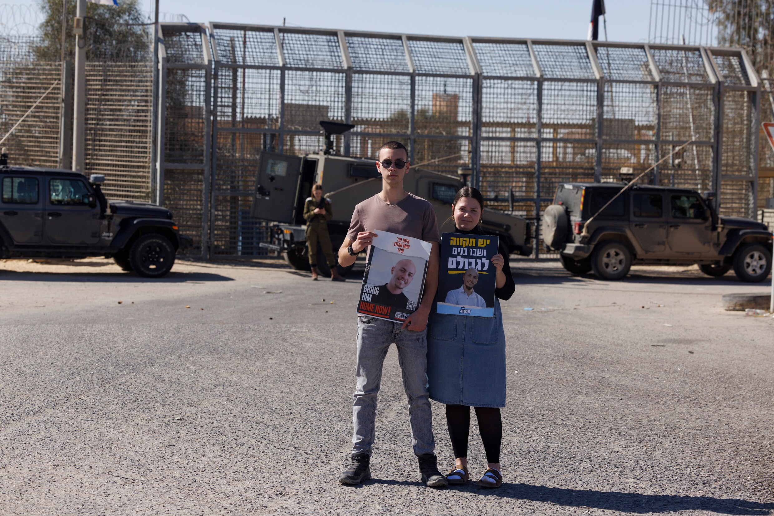 ‘We kunnen toch niet toestaan dat er hulp gaat naar de misdadigers die ...