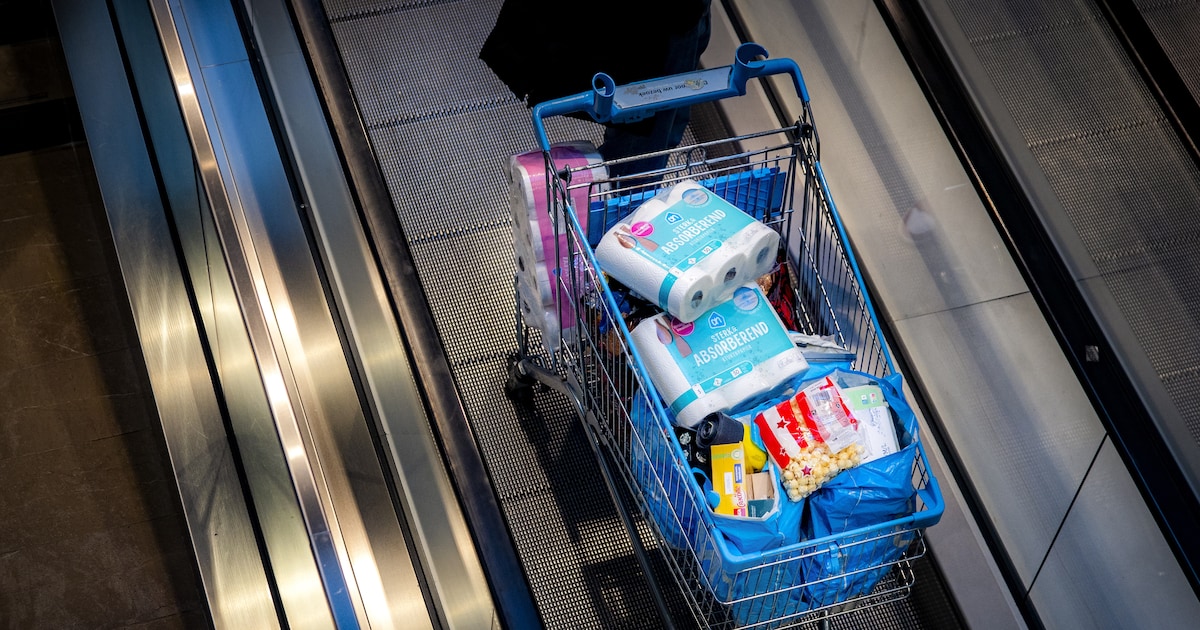 ‘Blijf weg van supermarkten met rare, bedrieglijke voordeelacties’ | de ...