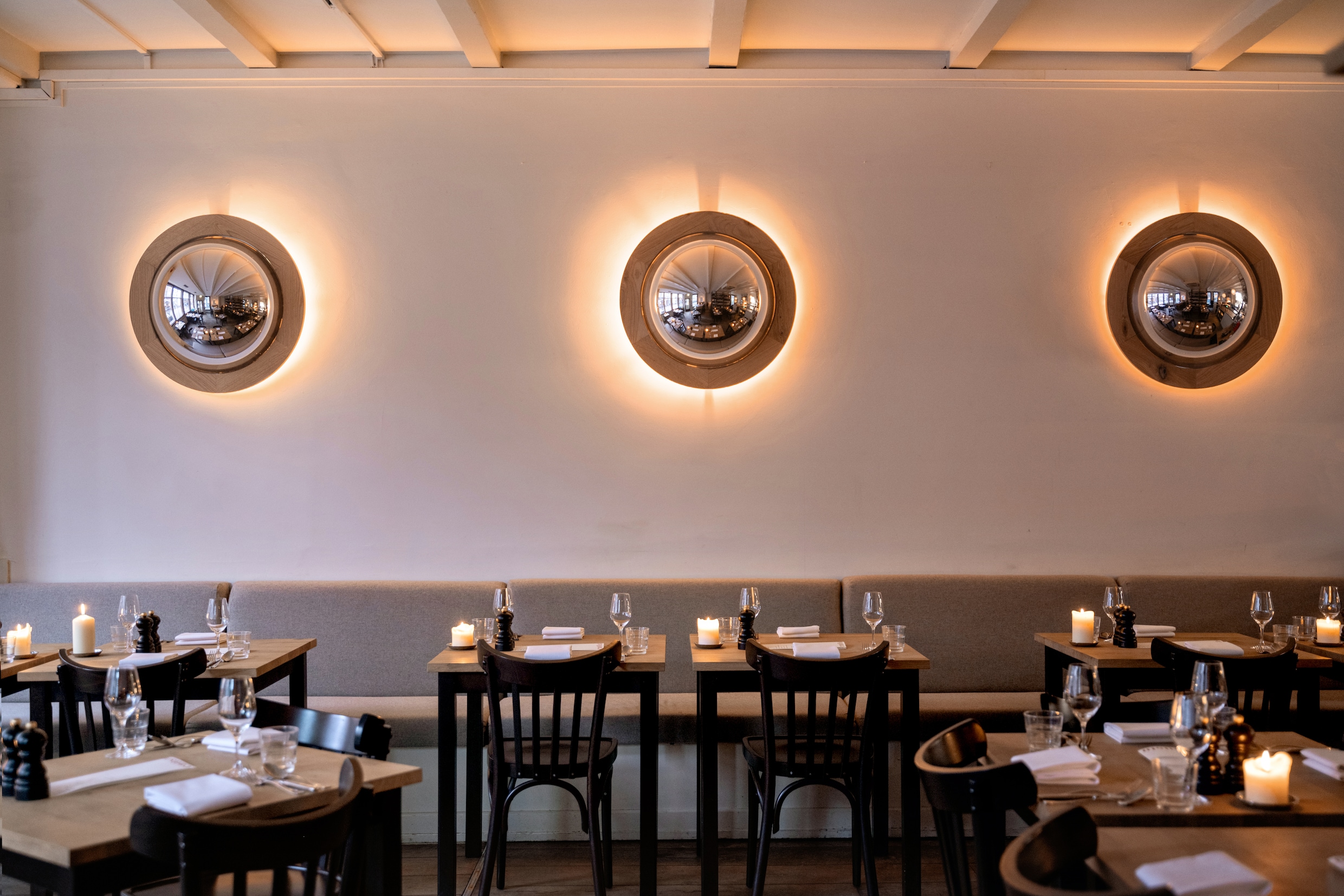 Van gefrituurde kaas tot rode mul: het frituurgeweld is onweerstaanbaar ...