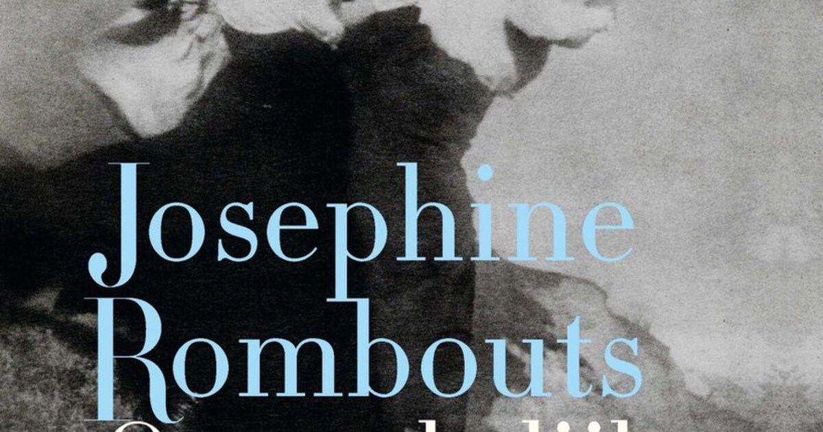 Josephine Rombouts schrijft met voelbare solidariteit over ...