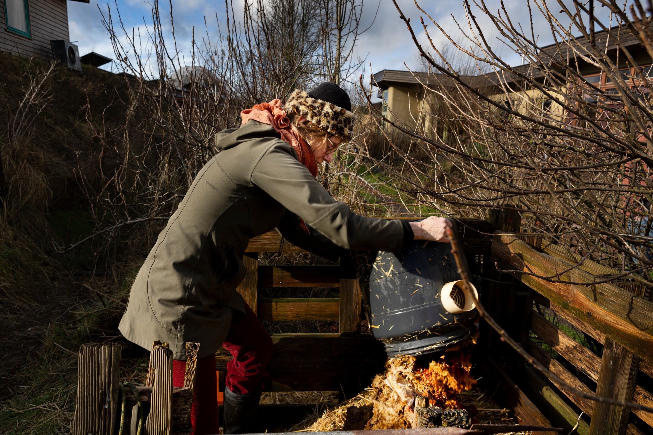 Zonde om weg te spoelen? Wat menselijke ontlasting kan bijdragen aan duurzame landbouw | de ...