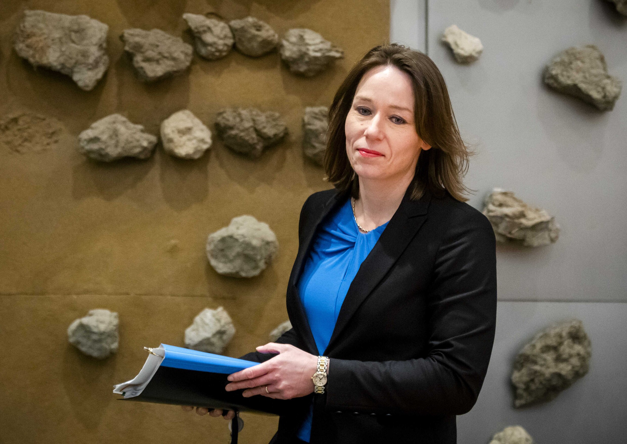 Lees hier het liveblog over de crisis in het Midden-Oosten van woensdag 14 februari terug | de ...