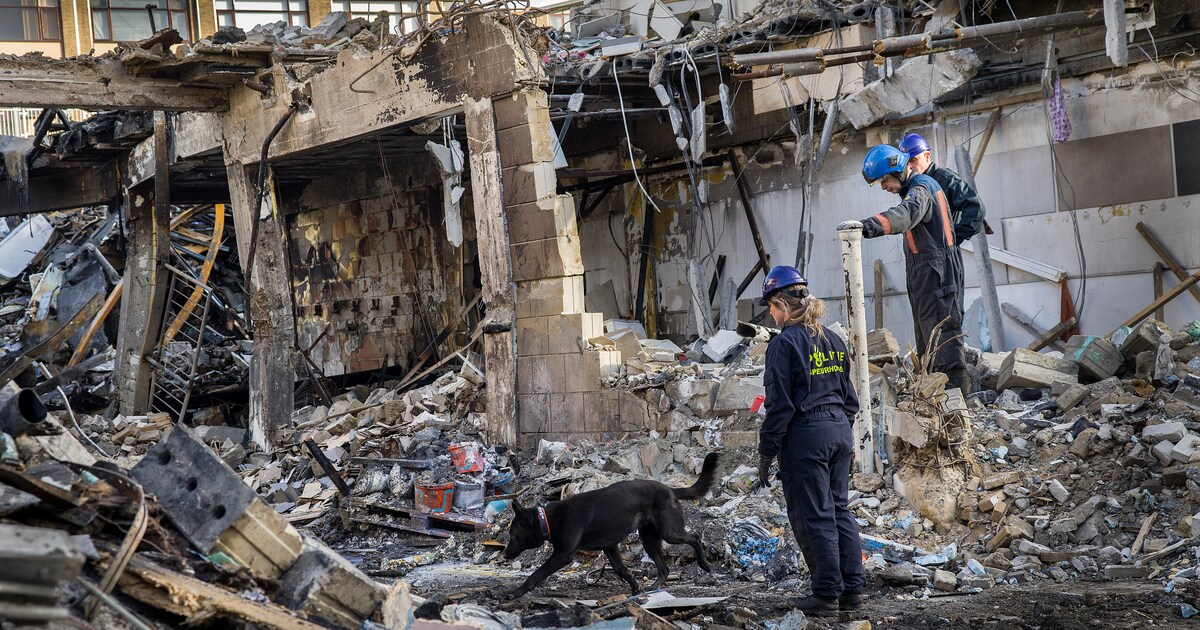 Hoofdverdachte explosie Rotterdamse garagebox werd in Spanje al eens ...