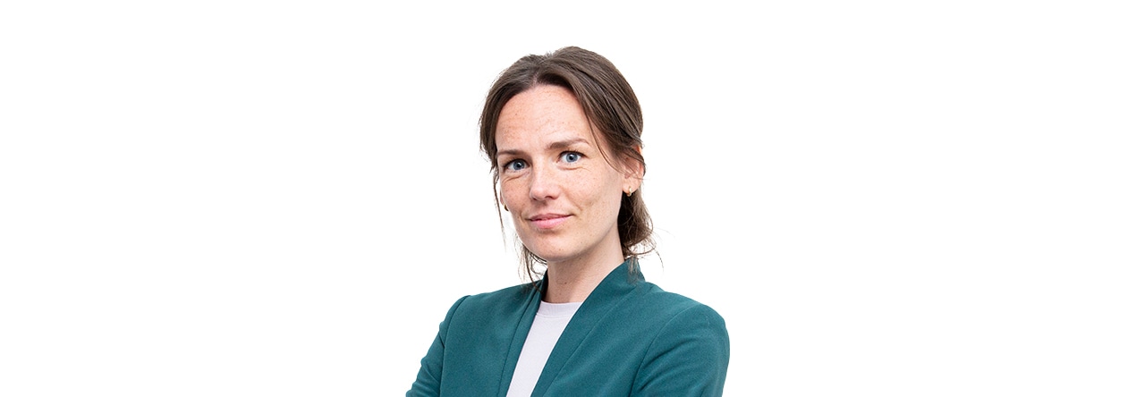 Met haar treurige roman maakt Jente Posthuma een goede kans op de Inter ...