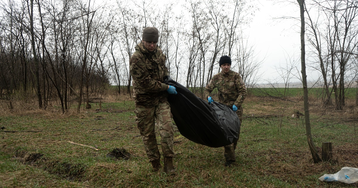 Rusland zou oorlog nog jaren kunnen volhouden, ondanks verlies 315.000 ...