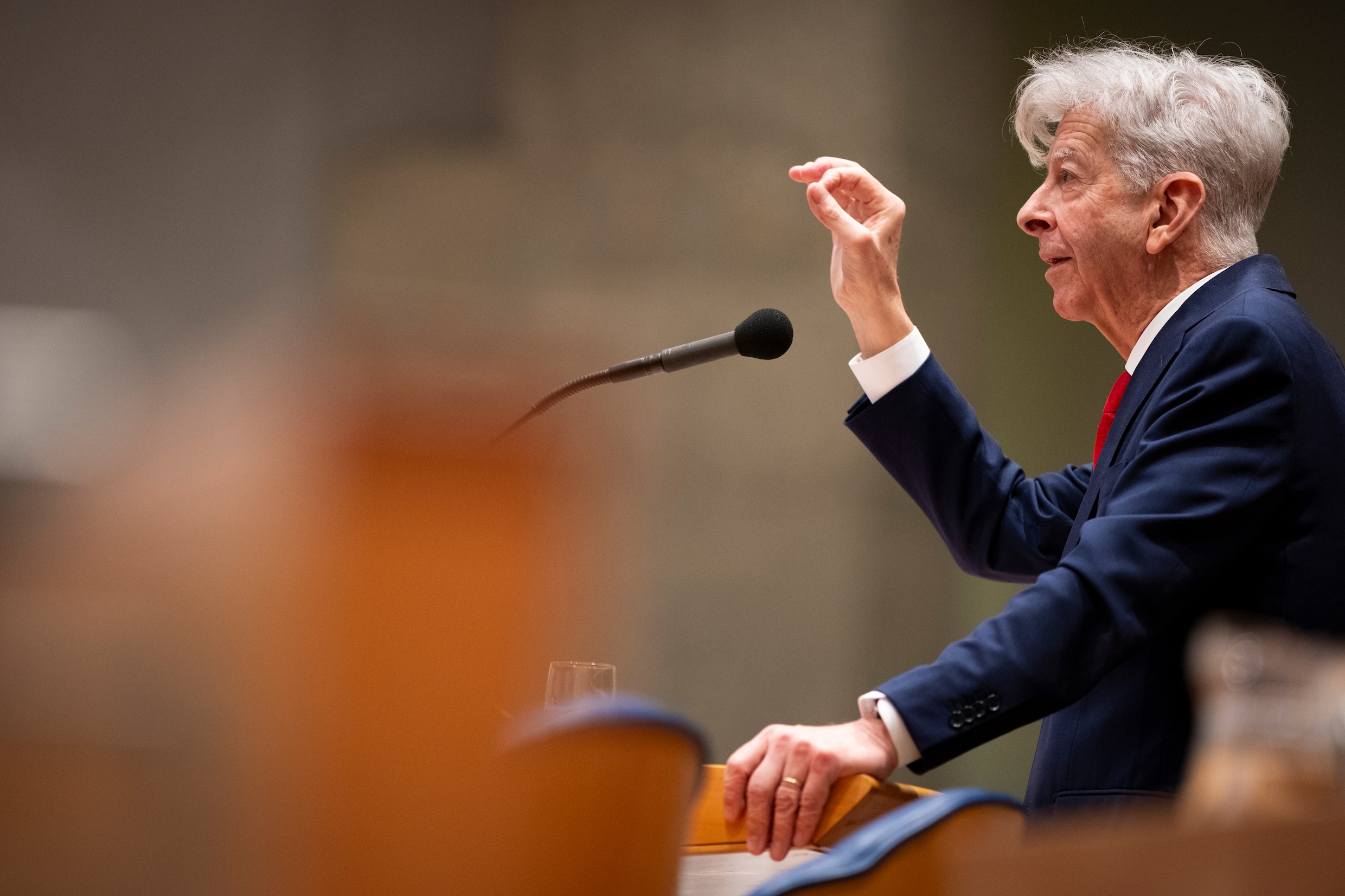 Plasterk geen premier, nieuwe kandidaat nog niet in beeld | de Volkskrant