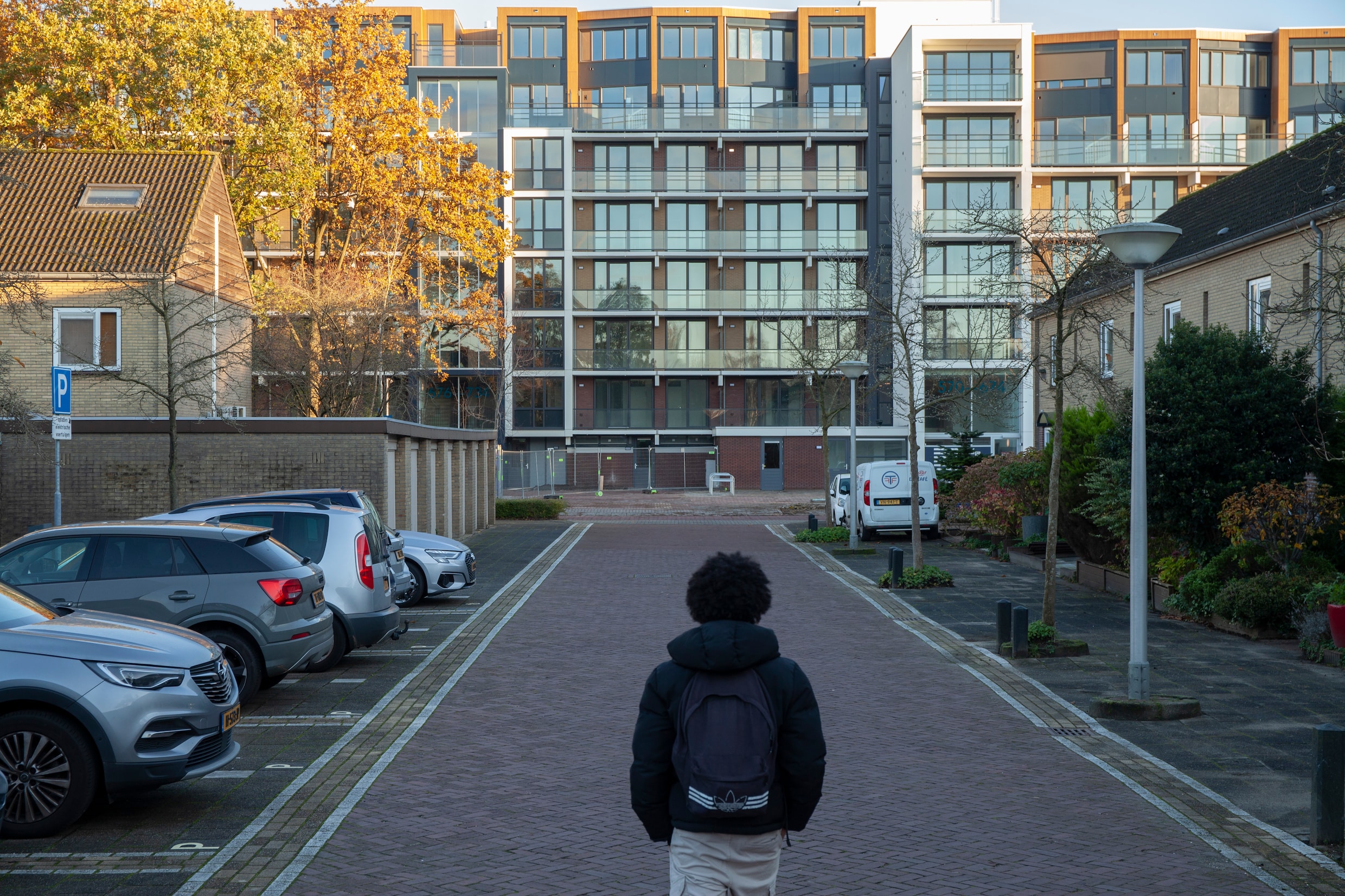 Het dak op voor extra woonruimte: is het ‘optoppen’ van gebouwen de ...