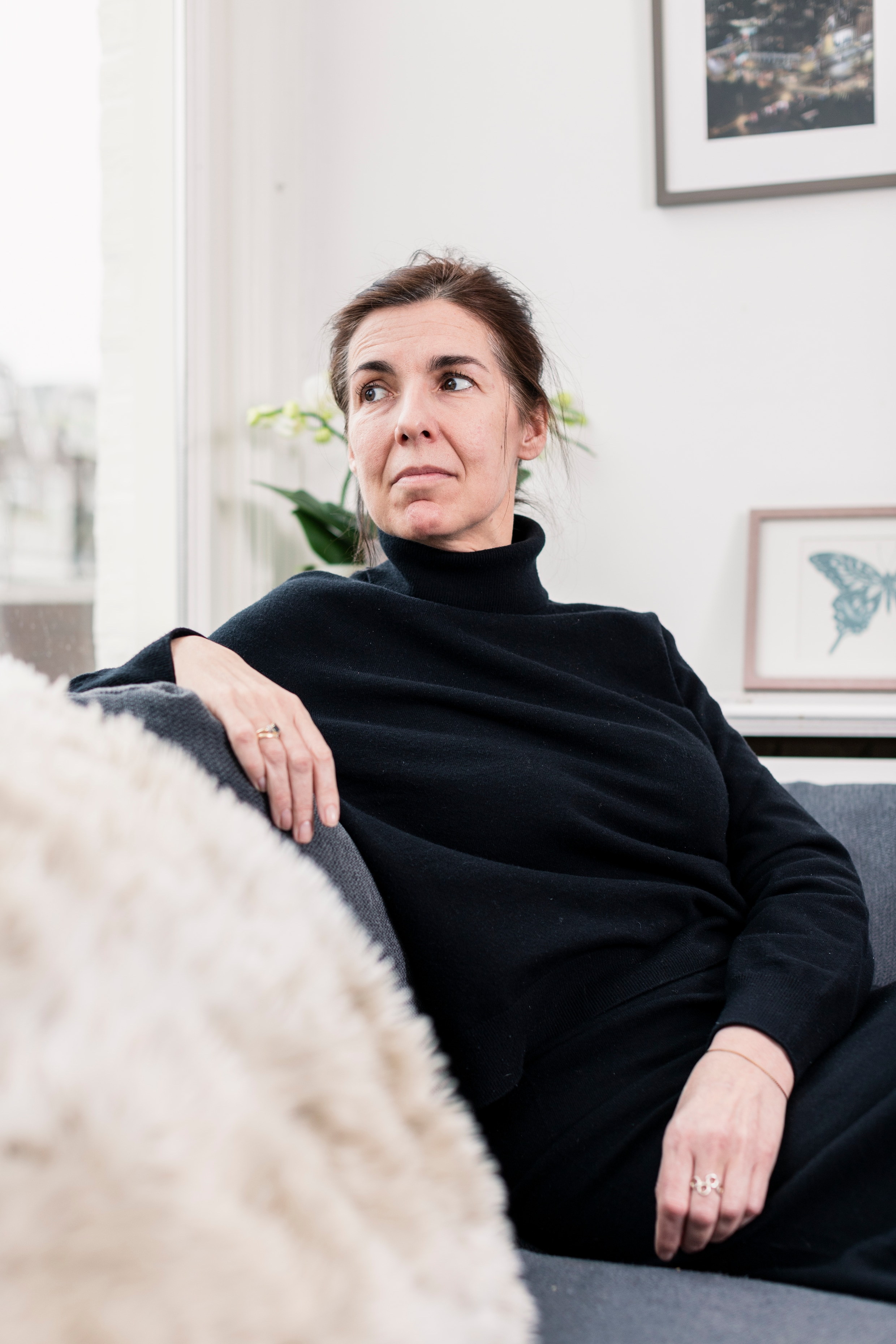 ‘Nederland zakt met steun aan Israël door morele ondergrens’ | de Volkskrant