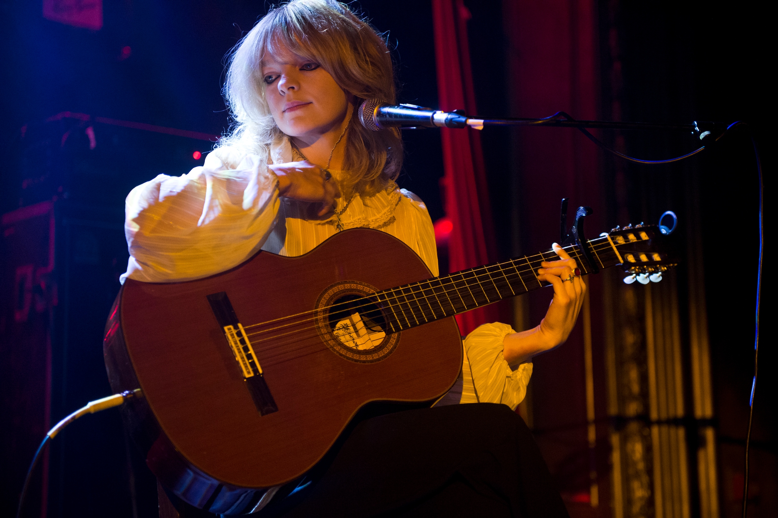 Beyoncé verrast met countrystamper, The Secret Sisters met soulslijper ...