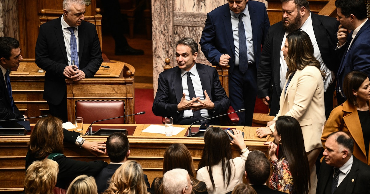 Democratieën in zwaar weer, bijna 40 procent van de wereldbevolking ...