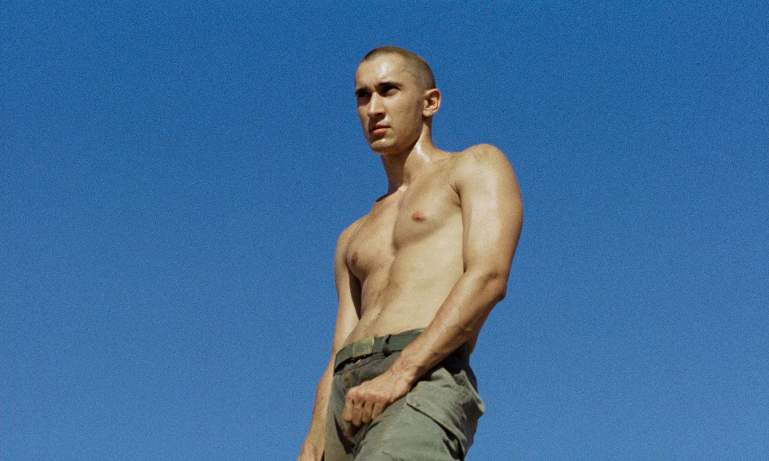 Eerherstel voor ‘Beau travail’, de film waarmee regisseur Claire Denis haar tijd ver vooruit was ...