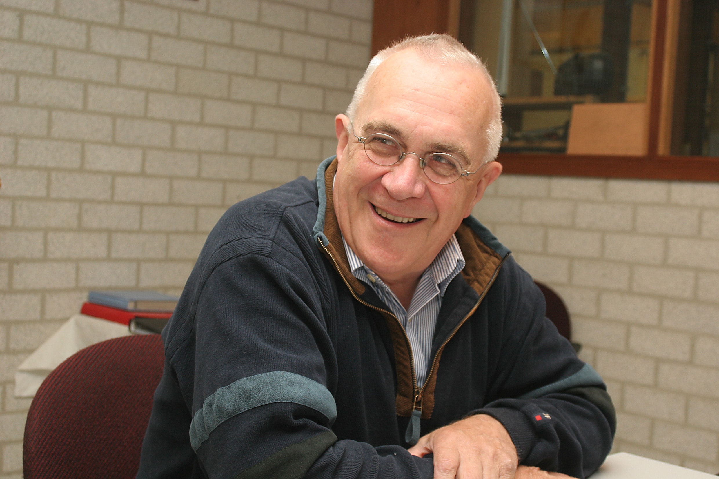 Orgelmaker Han Reil (1939-2024) bouwde instrumenten zoals de oude ...