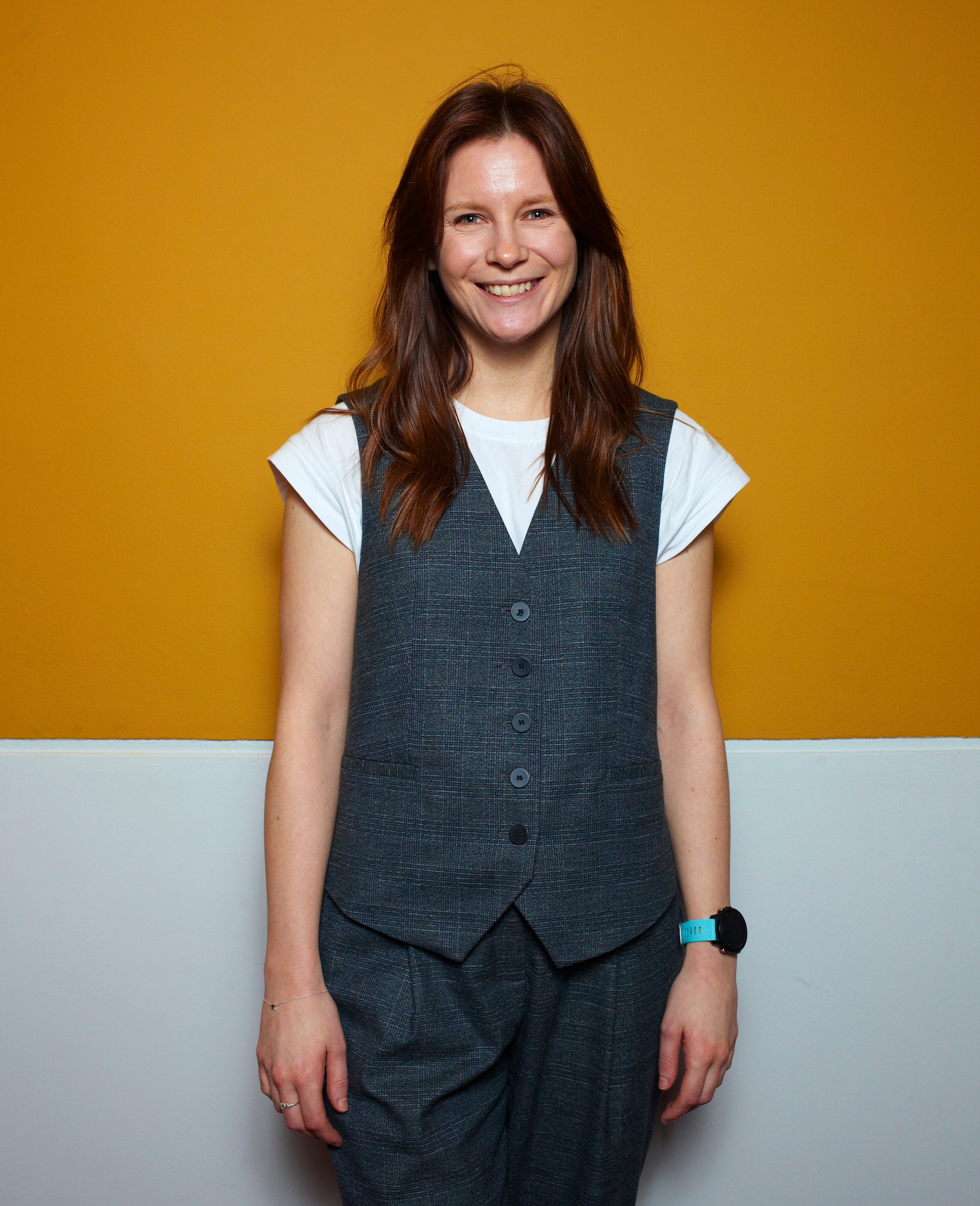 Bejubeld in Londen en New York, nu in Amsterdam: theaterregisseur ...