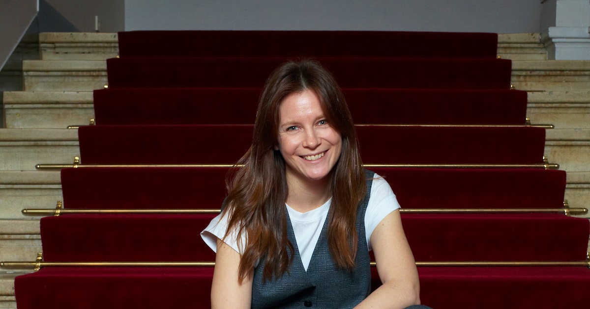 Bejubeld in Londen en New York, nu in Amsterdam: theaterregisseur ...