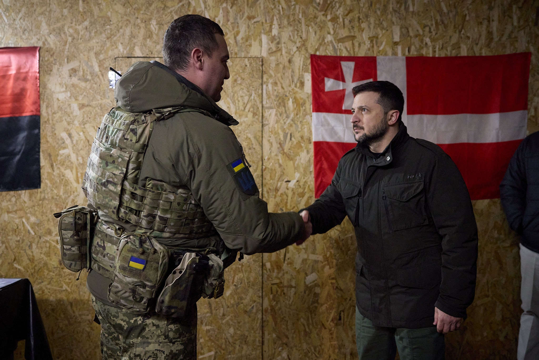 Lees hier het liveblog over de oorlog in Oekraïne van vrijdag 23 ...