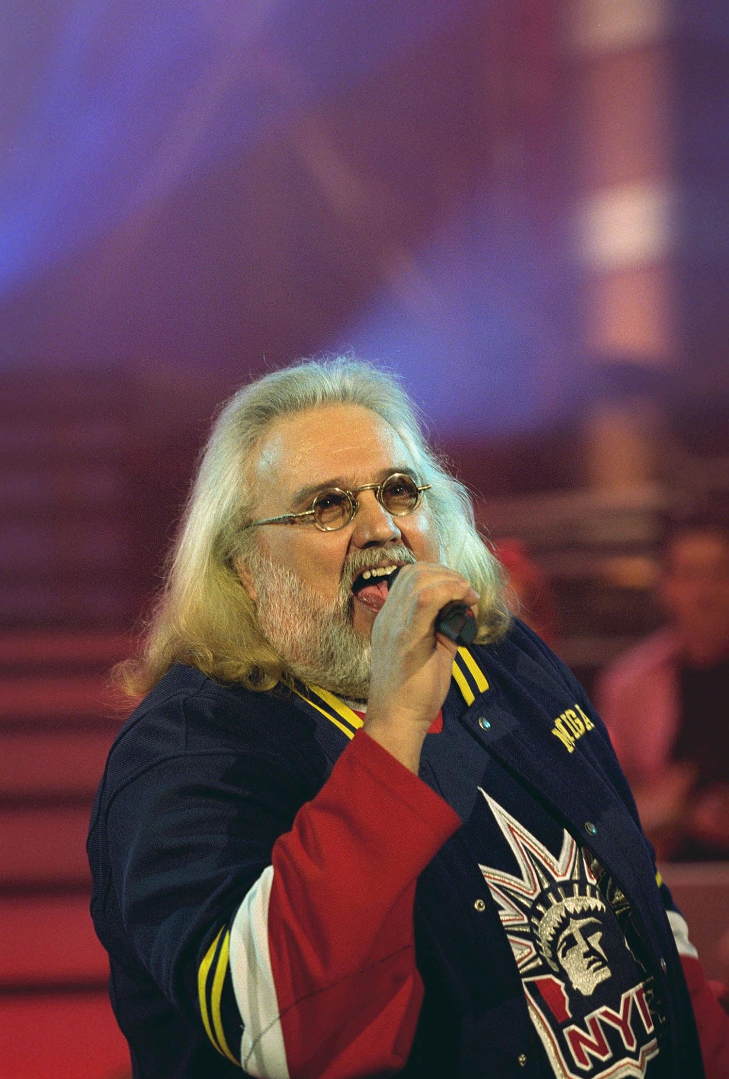 Willem, de hoofdpersoon in de hit van ‘Big Mouth’ Willem Duyn, is waarschijnijk weer eens ...