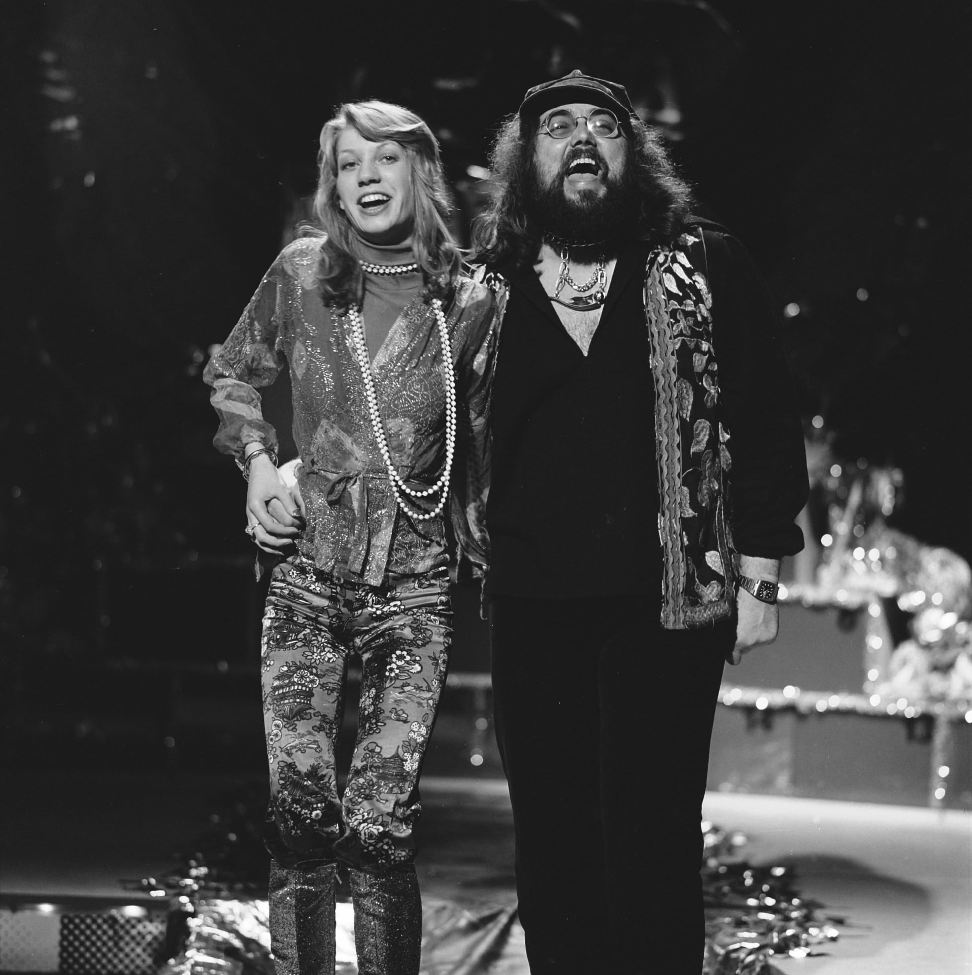 Willem, de hoofdpersoon in de hit van ‘Big Mouth’ Willem Duyn, is ...