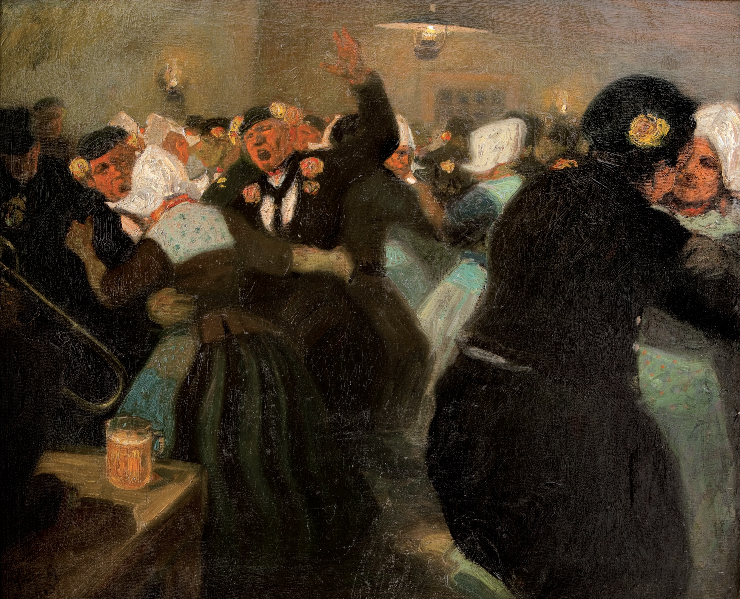 Schrijver Jan Brokken is altijd op zoek naar het volgende verhaal: ‘De ...