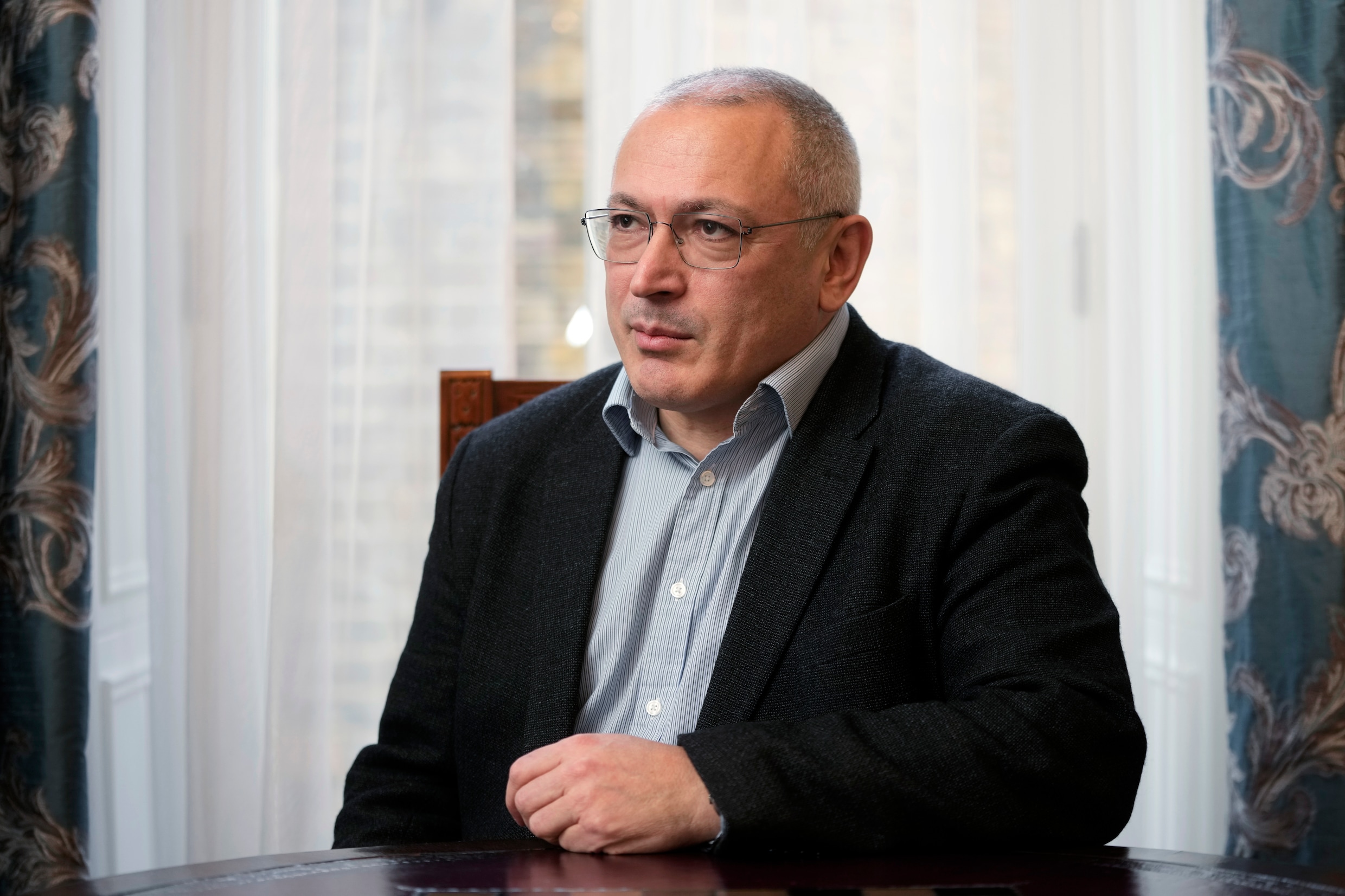 Na jaren verwerpt gerechtshof ook laatste Russische verweer: 50 miljard ...