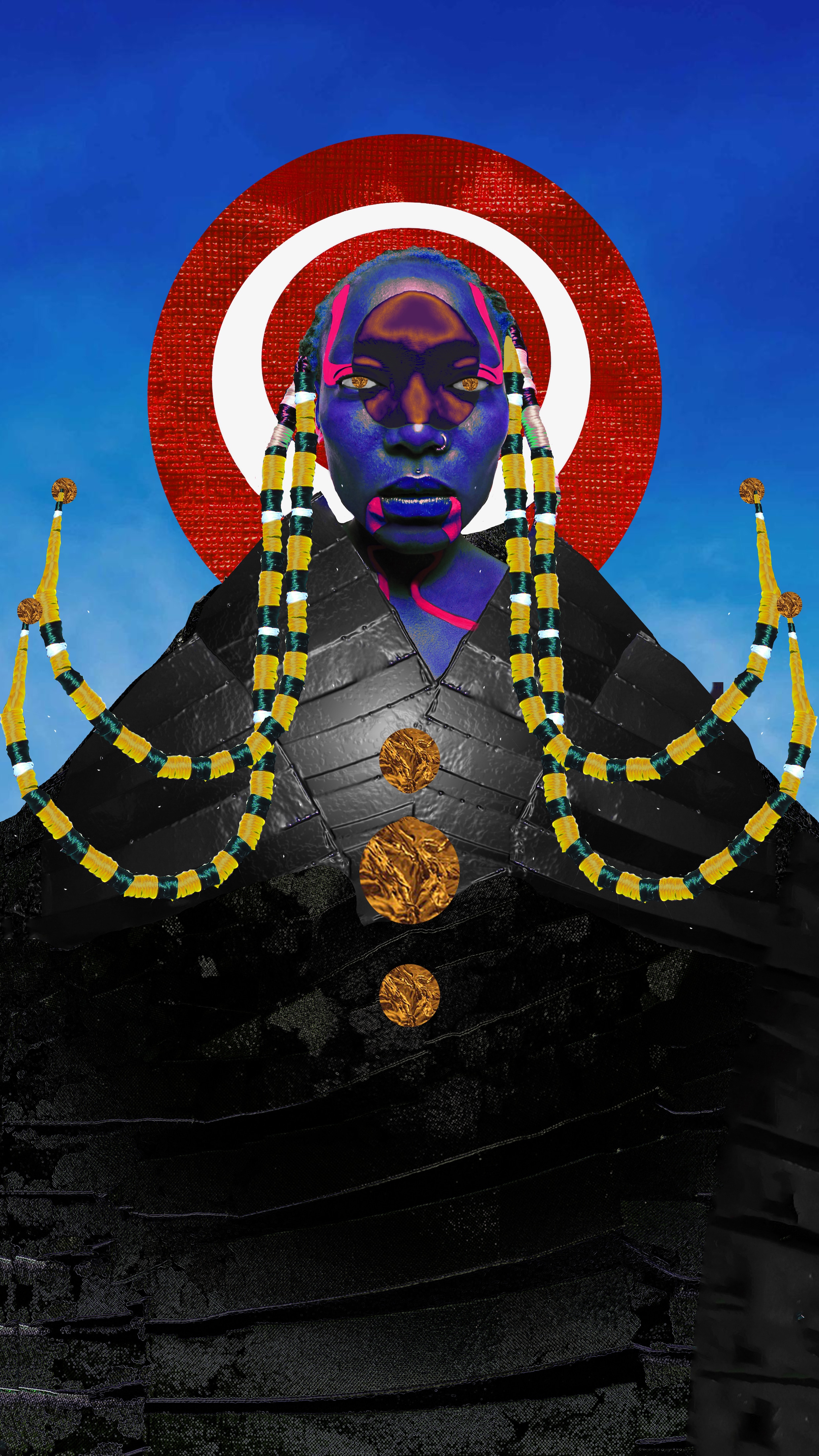 ‘Ik wil laten zien dat je mag dromen van een toekomst waarin je honderd ...