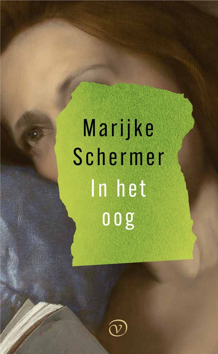 Marijke Schermer: ‘Liever kijken dan bekeken worden – die positie ...