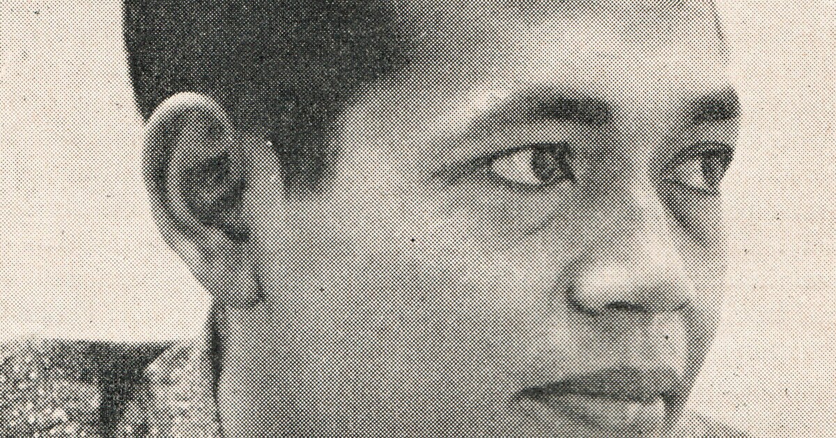 Onmin en scheve ogen in de gevangenis | de Volkskrant