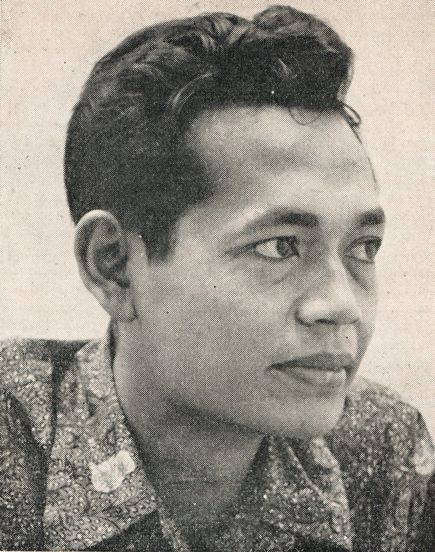 Onmin en scheve ogen in de gevangenis | de Volkskrant