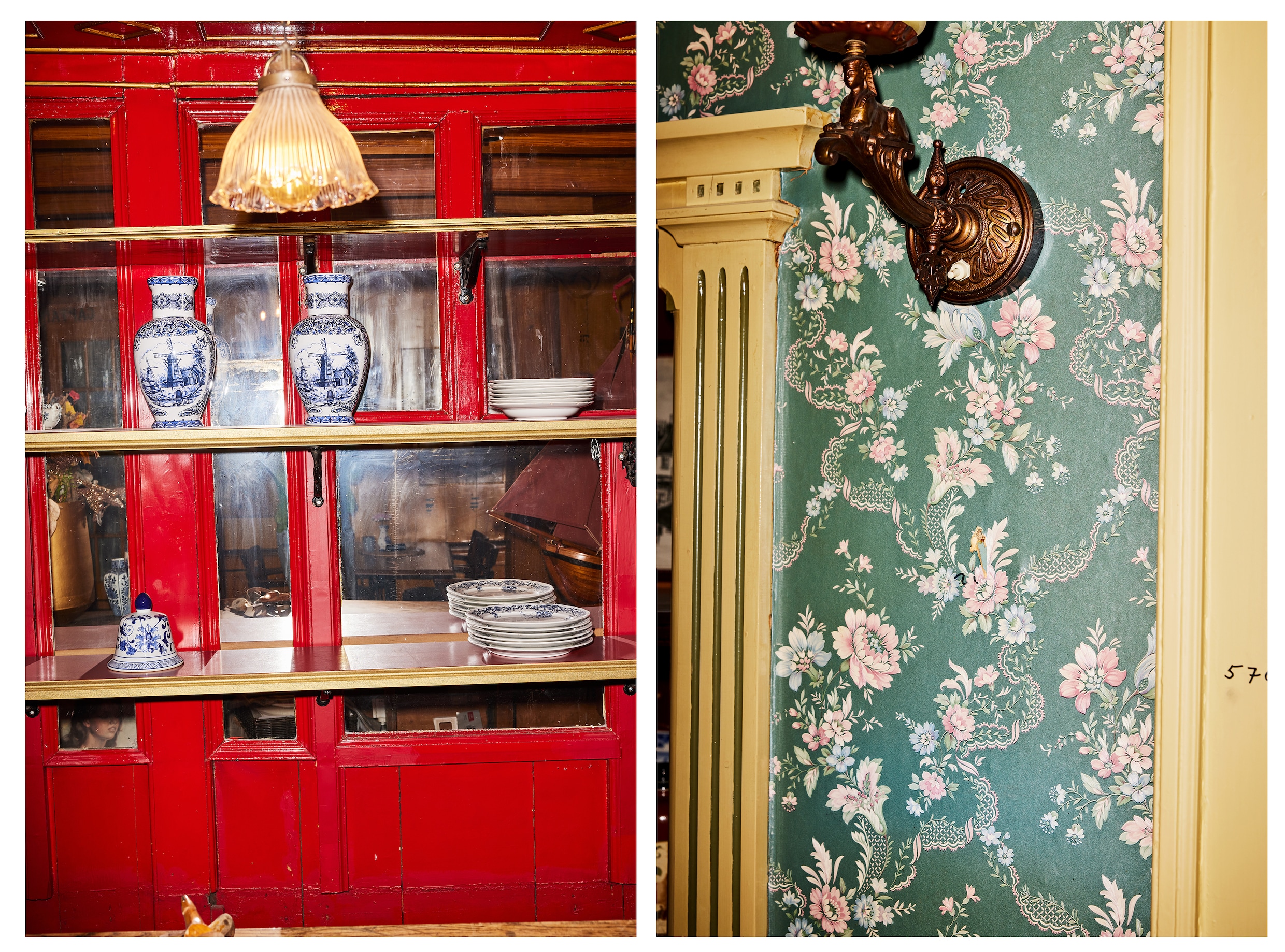 Schrijver Jan Brokken is altijd op zoek naar het volgende verhaal: ‘De ...