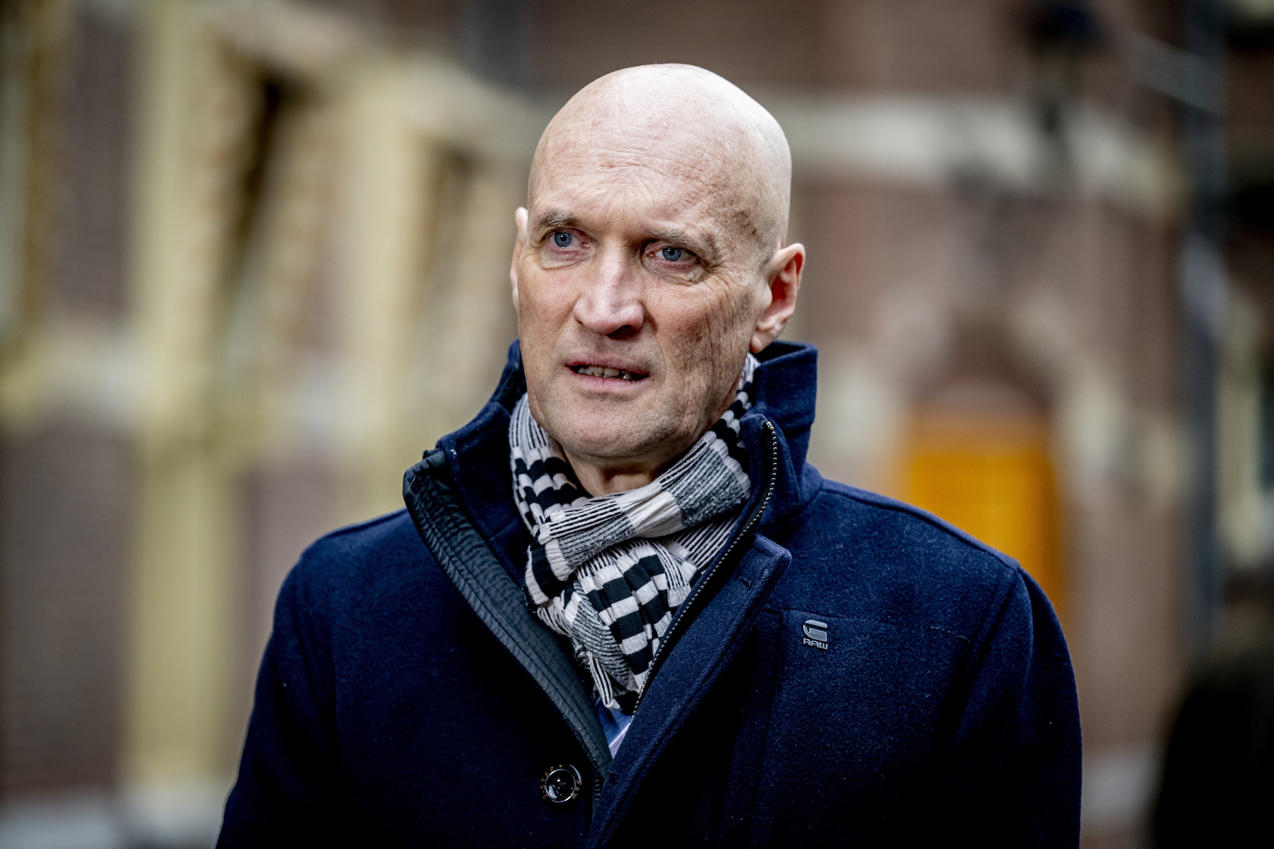 Live politiek: Ronald Plasterk trekt zich terug als kandidaat-premier | de Volkskrant