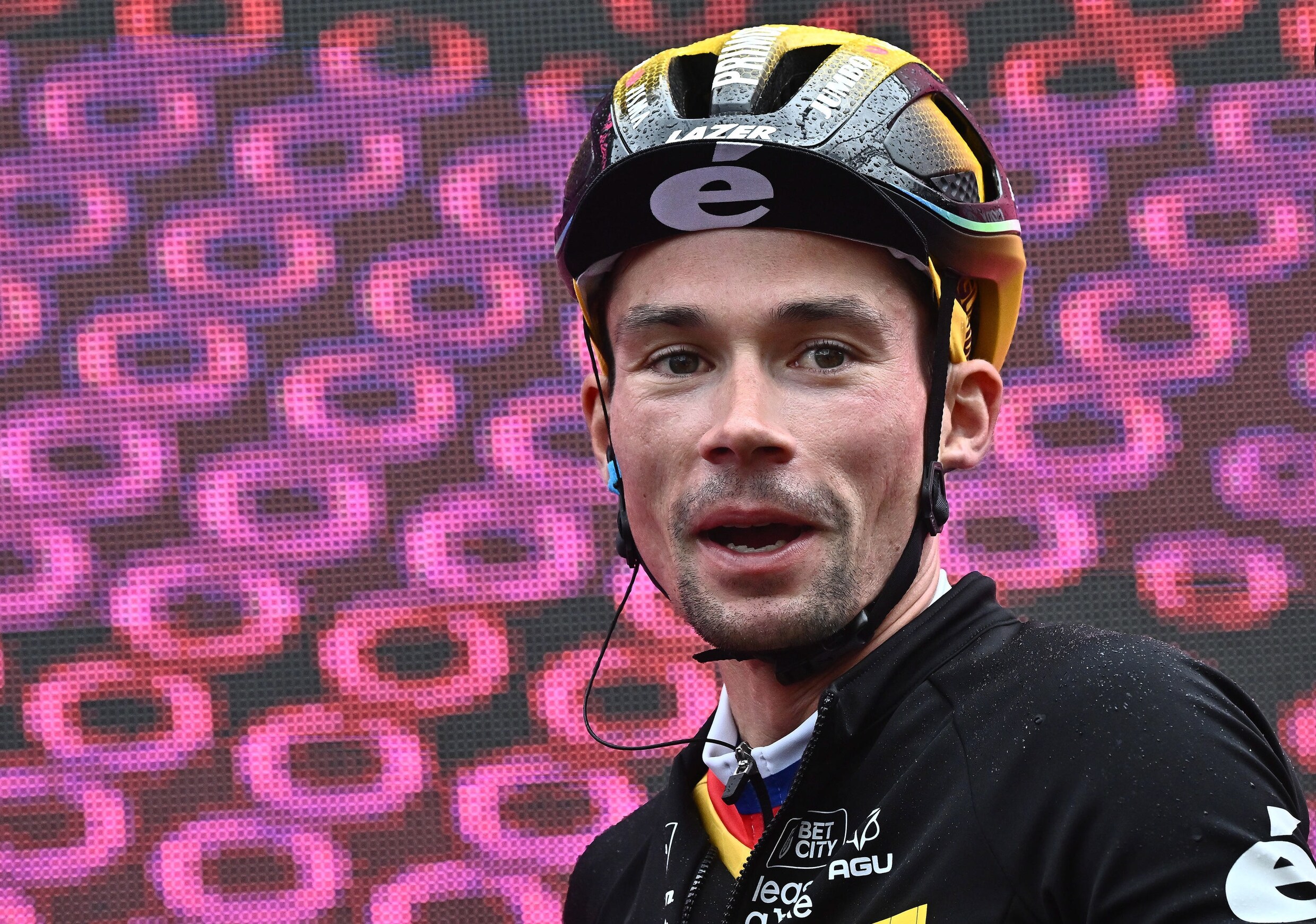 Het geheim ontrafeld: wielerkoersen win je door heel veel te trainen en ...