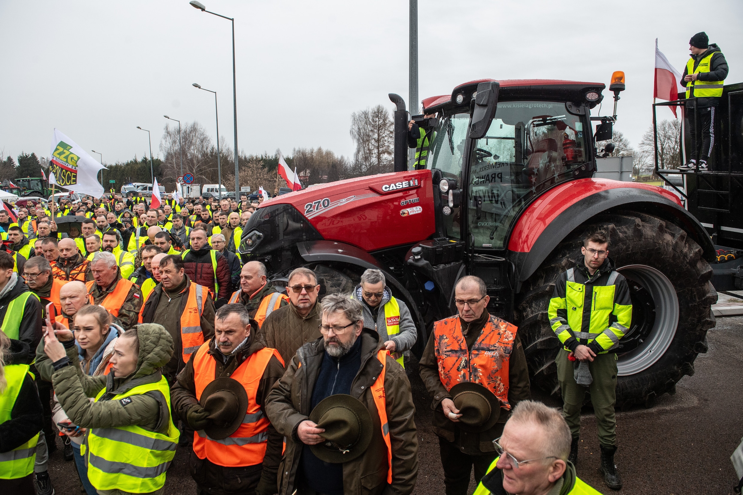 Lees hier het liveblog over de oorlog in Oekraïne van vrijdag 23 ...