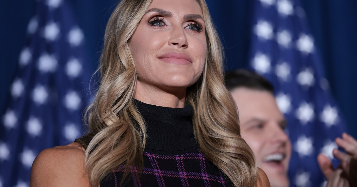 Wie zijn de nieuwe voorzitters van de Republikeinse partij? (Spoiler ...