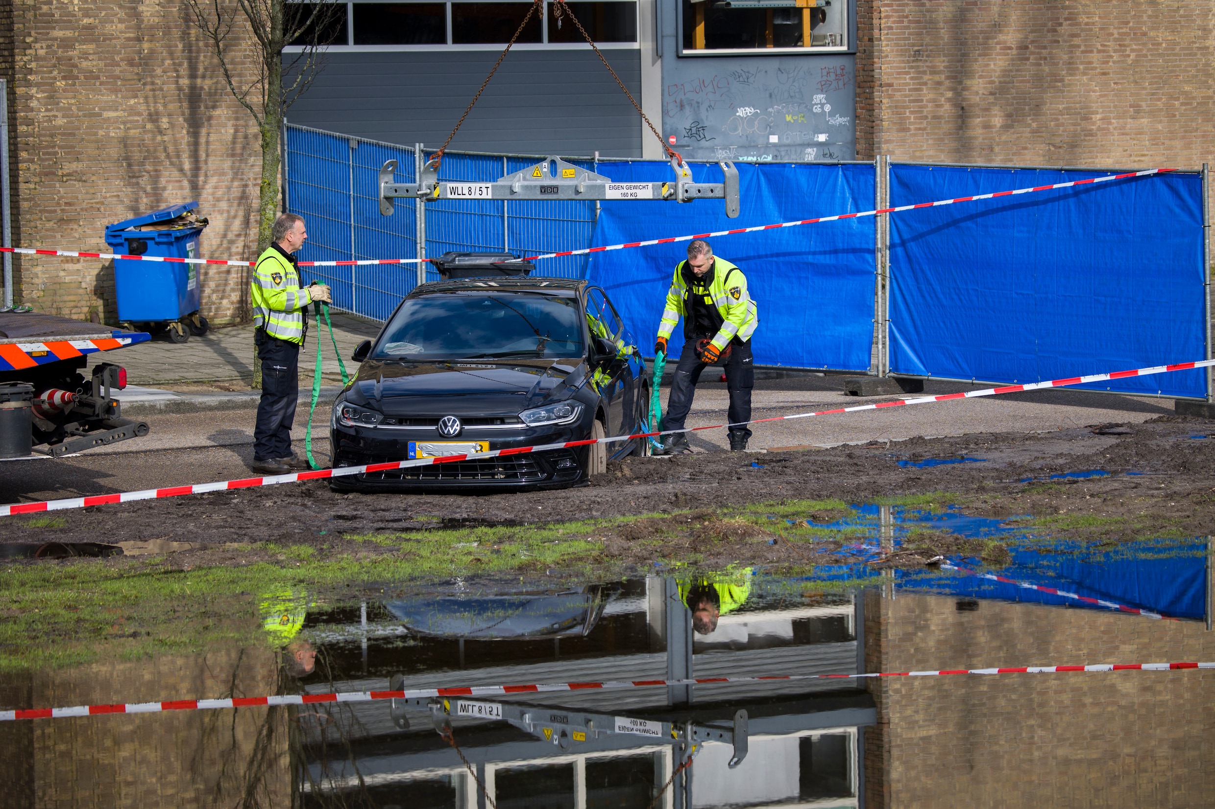 Rapper Bigidagoe doodgeschoten, nog geen verdachten aangehouden | de ...