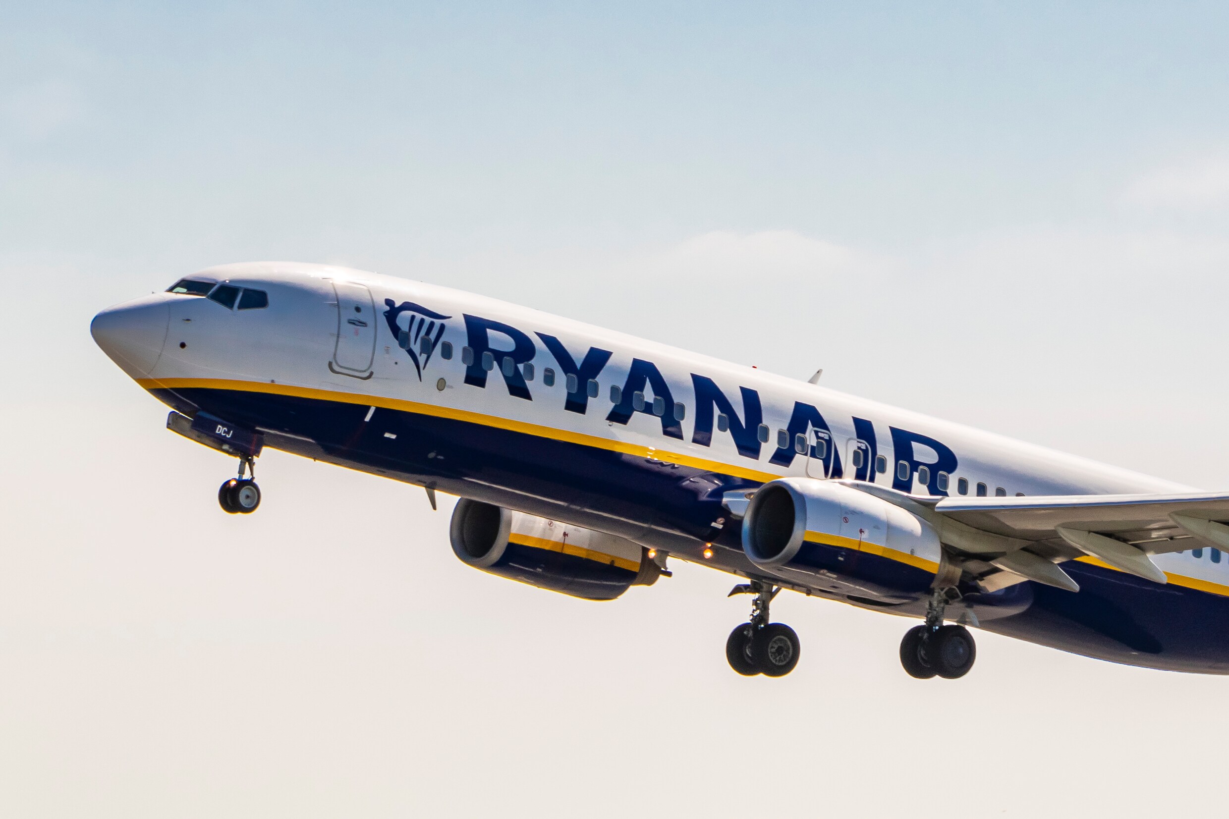Ryanair voorziet duurdere tickets in de zomer door tekort aan ...