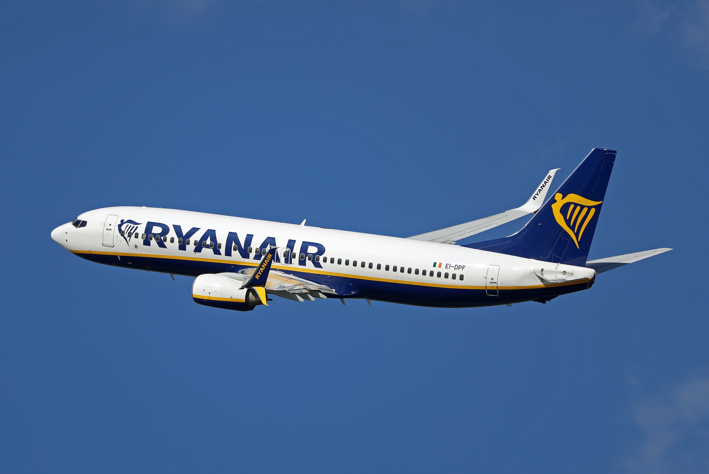 Ryanair voorziet duurdere tickets in de zomer door tekort aan ...