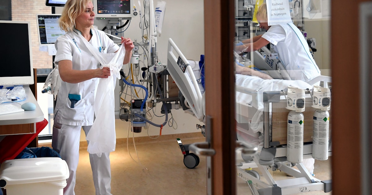 Opinie: Diversiteit binnen een behandelteam is de sleutel tot goede zorg | de Volkskrant