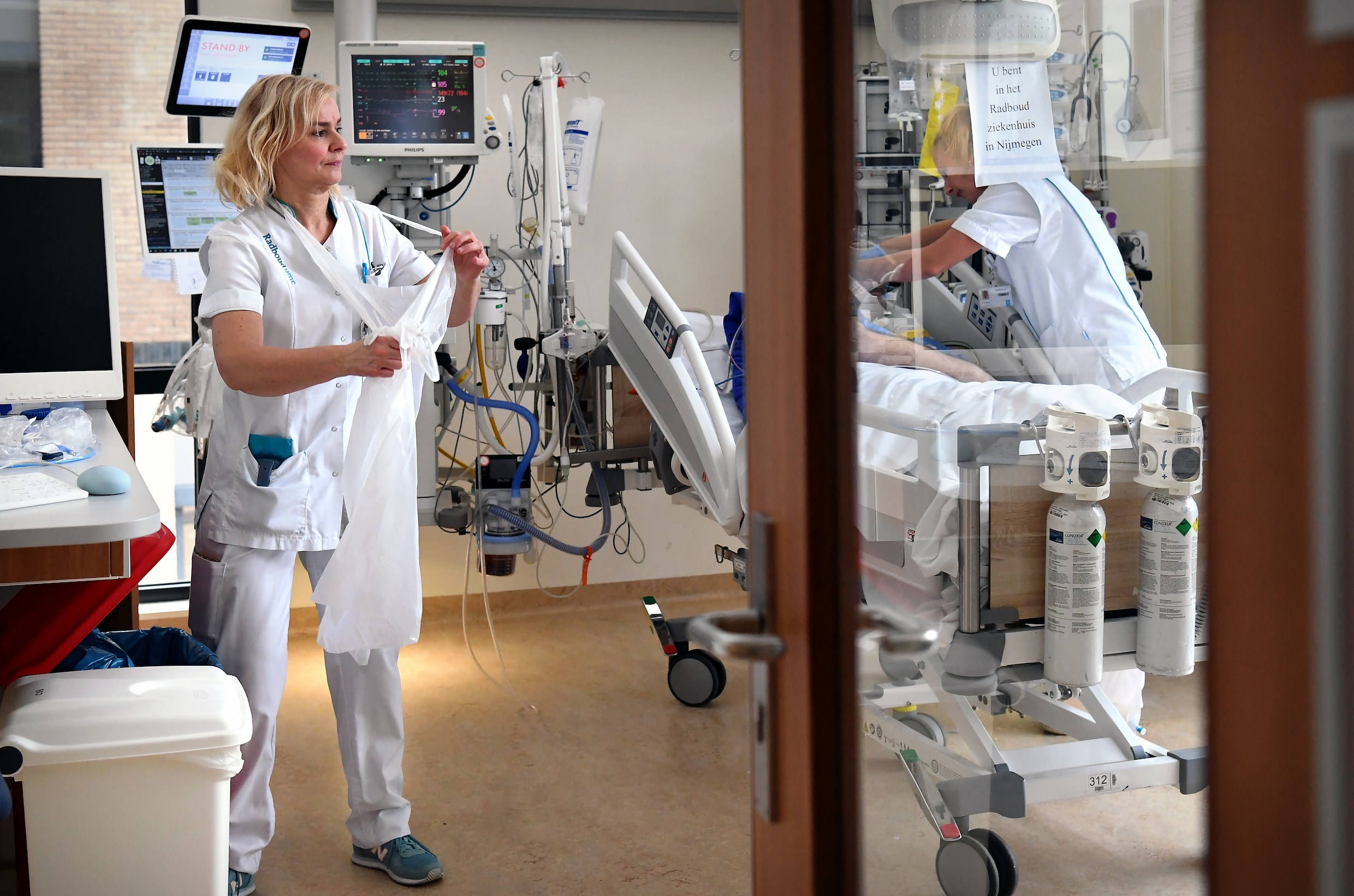 Opinie: Diversiteit binnen een behandelteam is de sleutel tot goede ...