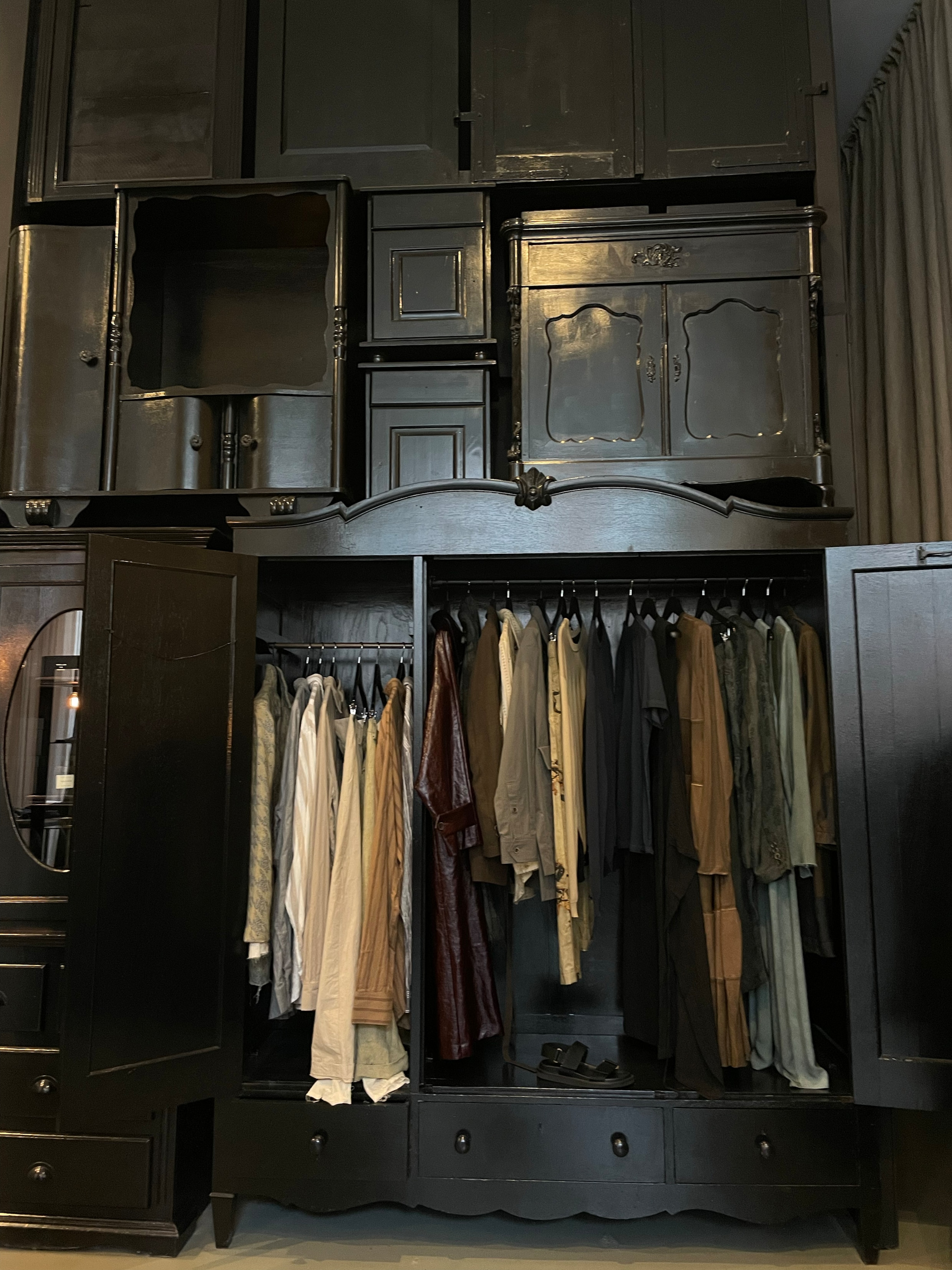 Bij Devastator is het goedkoopste item een geurtester, maar zie de ...