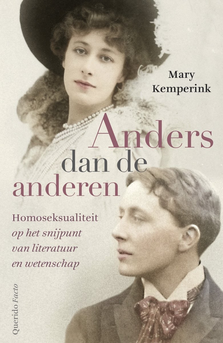 Recensie: ‘Anders dan de anderen’ van Mary Kemperink is een fraaie ...