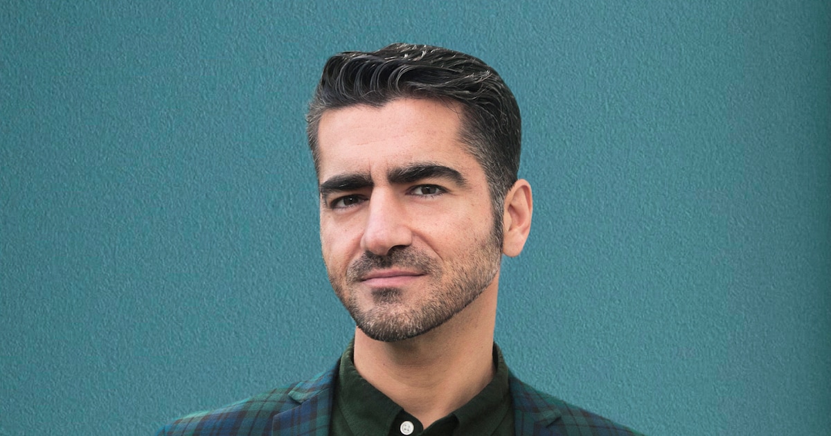 Recensie: In het lijvige vervolg op ‘Wees onzichtbaar’ slaat Murat Isik ...