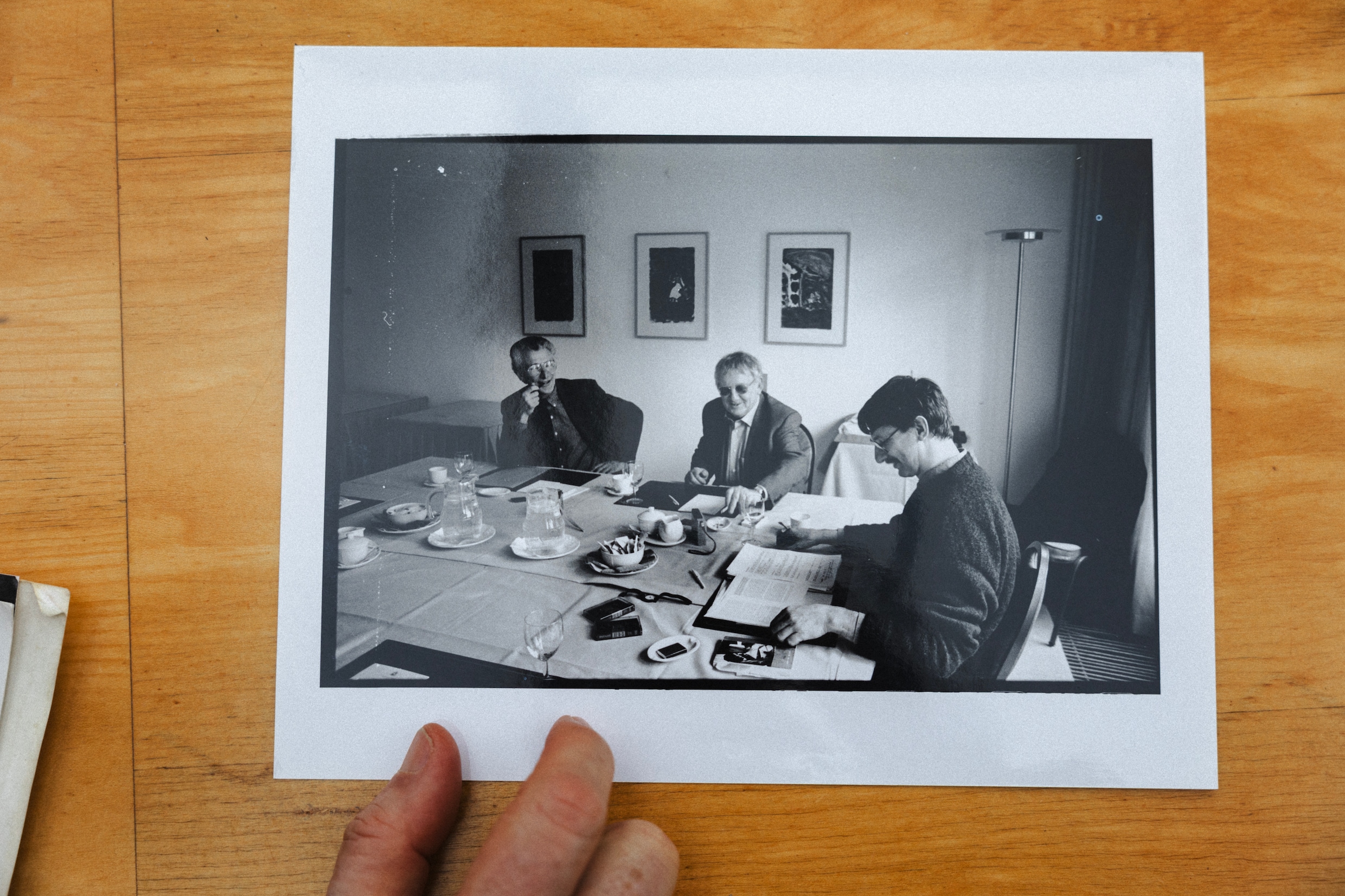 Mark Schaevers schreef de biografie van Hugo Claus: ‘Ik wist dat ik hem ...