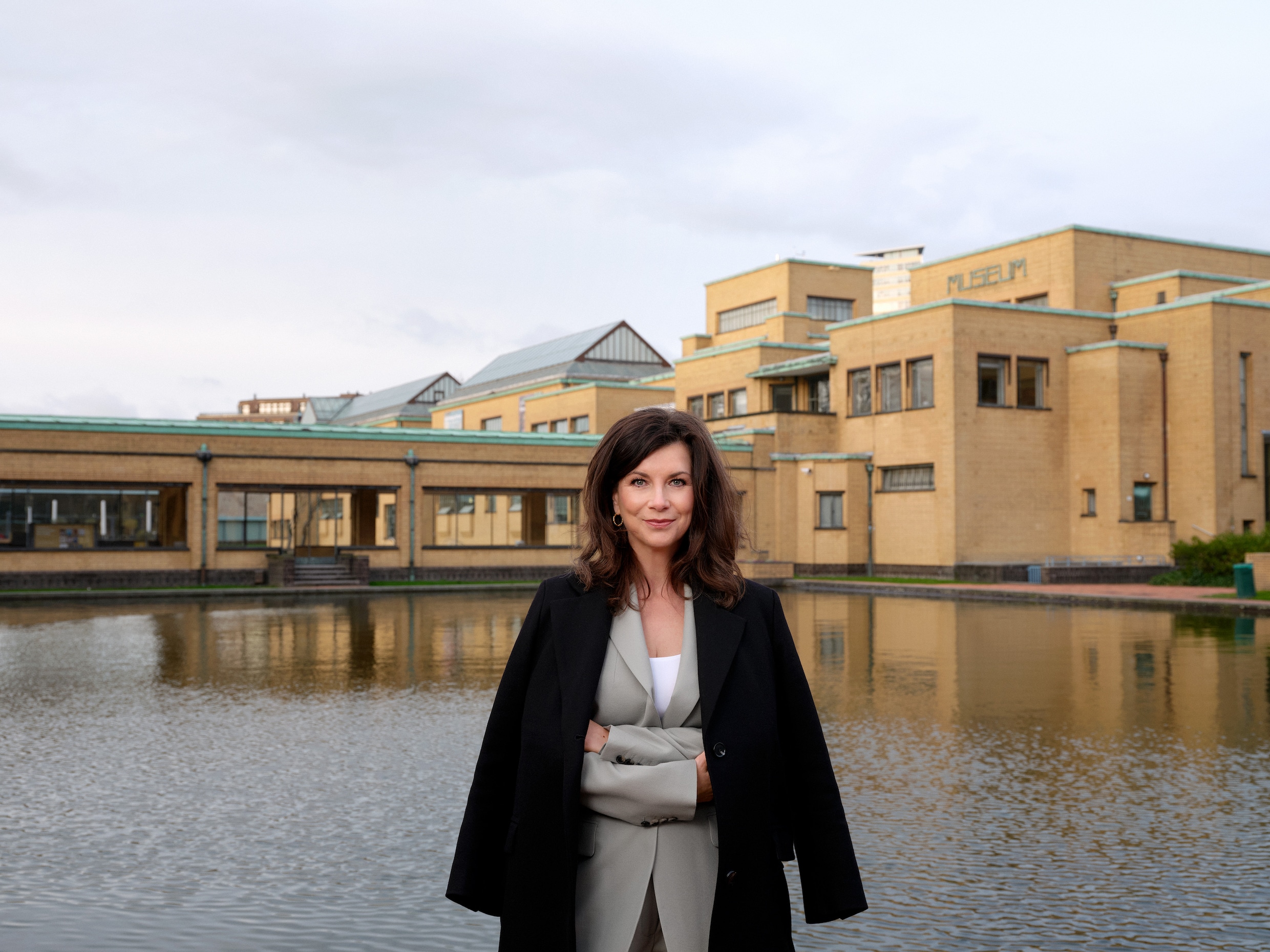 Kunstmuseum Den Haag krijgt met Margriet Schavemaker een feministische ...