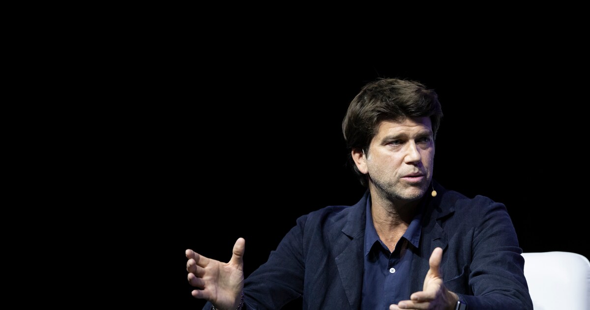 TikToktopman Ole Obermann: ‘Er zijn producers die in de studio al ...