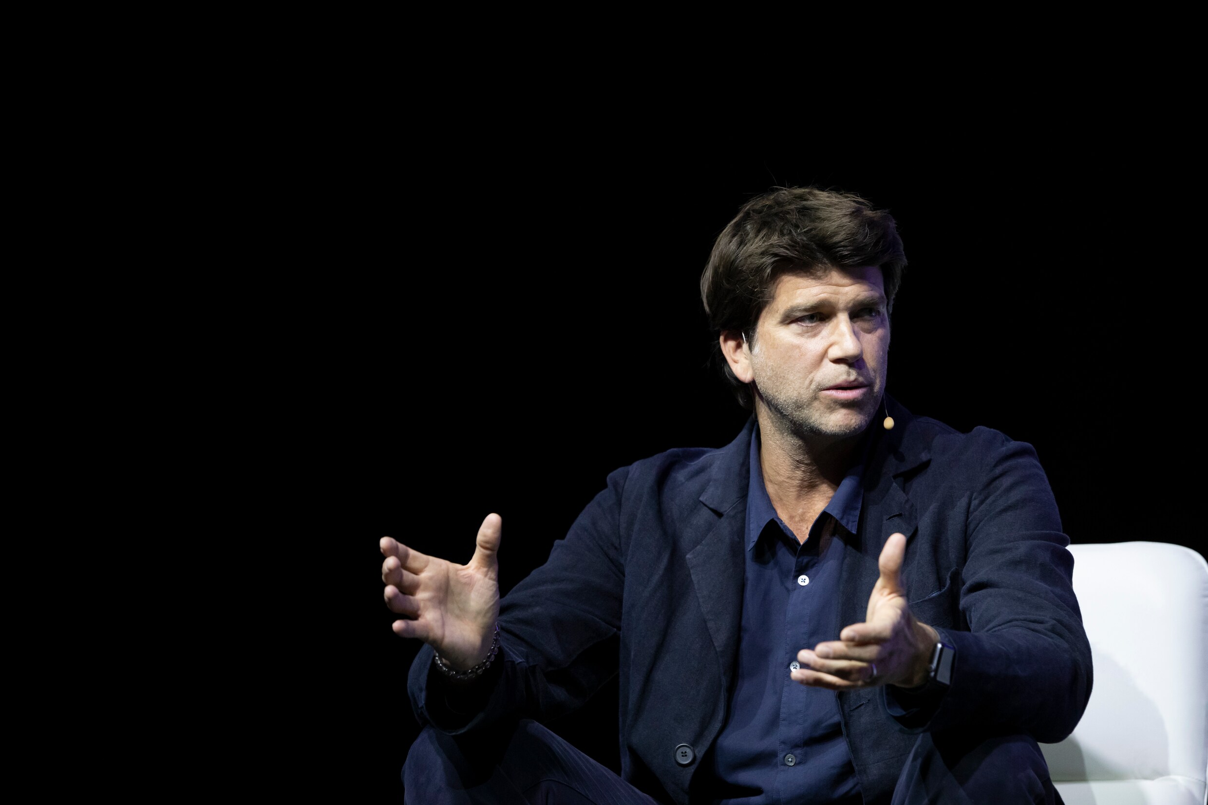 TikToktopman Ole Obermann: ‘Er zijn producers die in de studio al ...