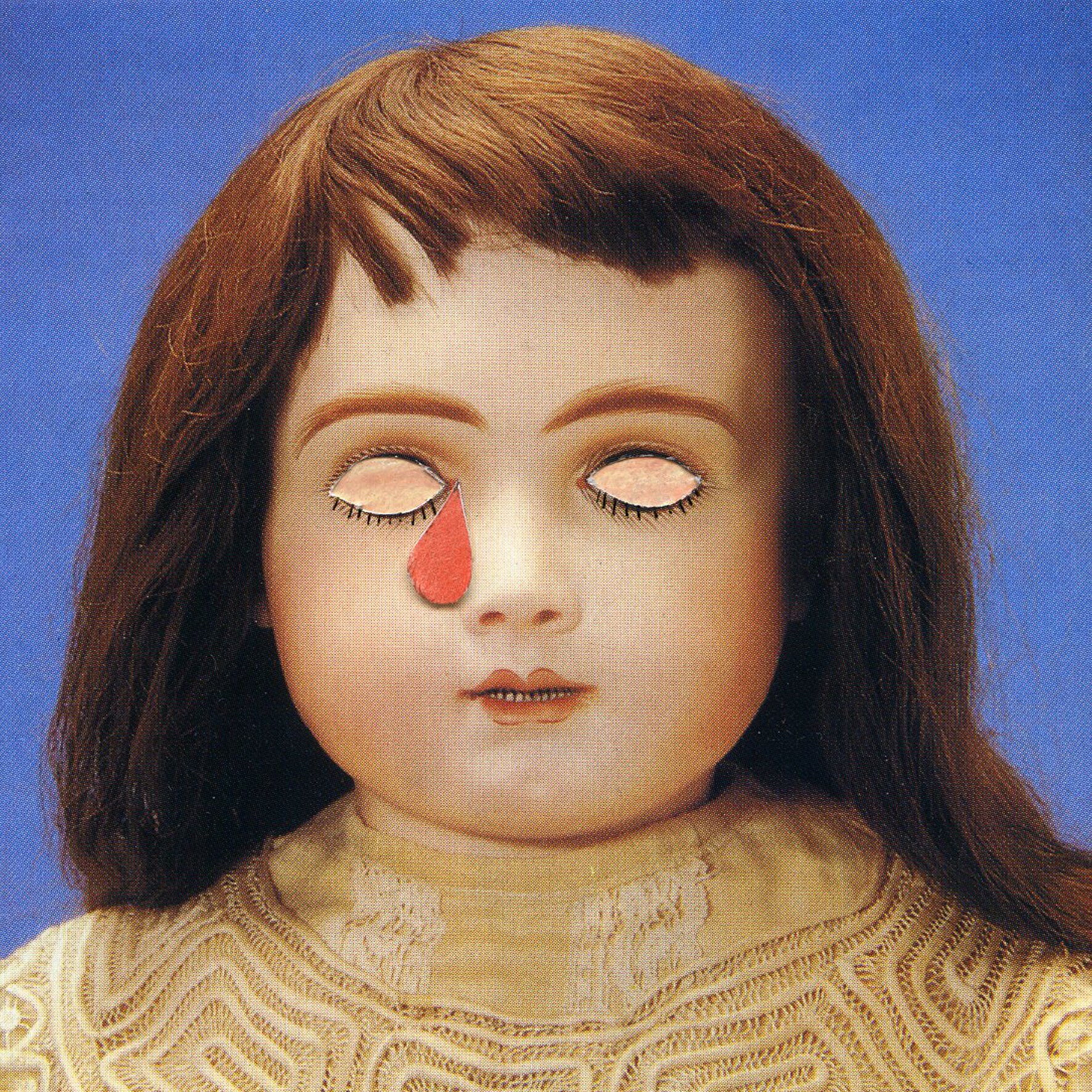 ‘Anna O.’ van debutant Matthew Blake is een intrigerende thriller over ...