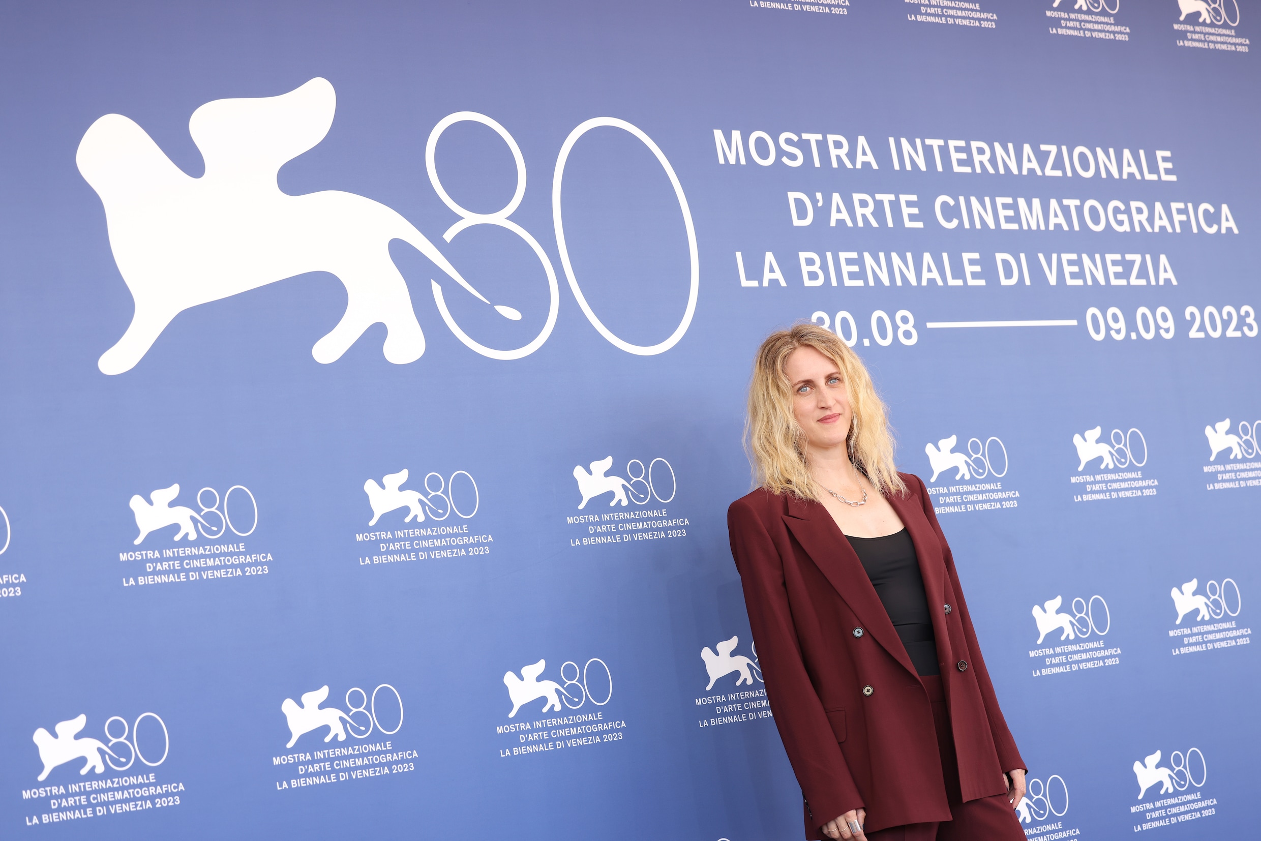 Filmmaker Fien Troch speelt in ‘Holly’ met het bovennatuurlijke ...