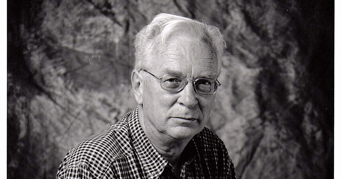 Arbeider-priester Frans van der Hoff (1939-2024) stond vanuit Mexico ...